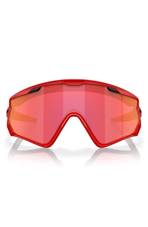Men's Red Sunglasses & Eyeglasses | Nordstrom