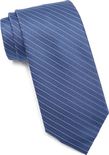 Calvin Klein Jonah Stripe Tie | Nordstromrack