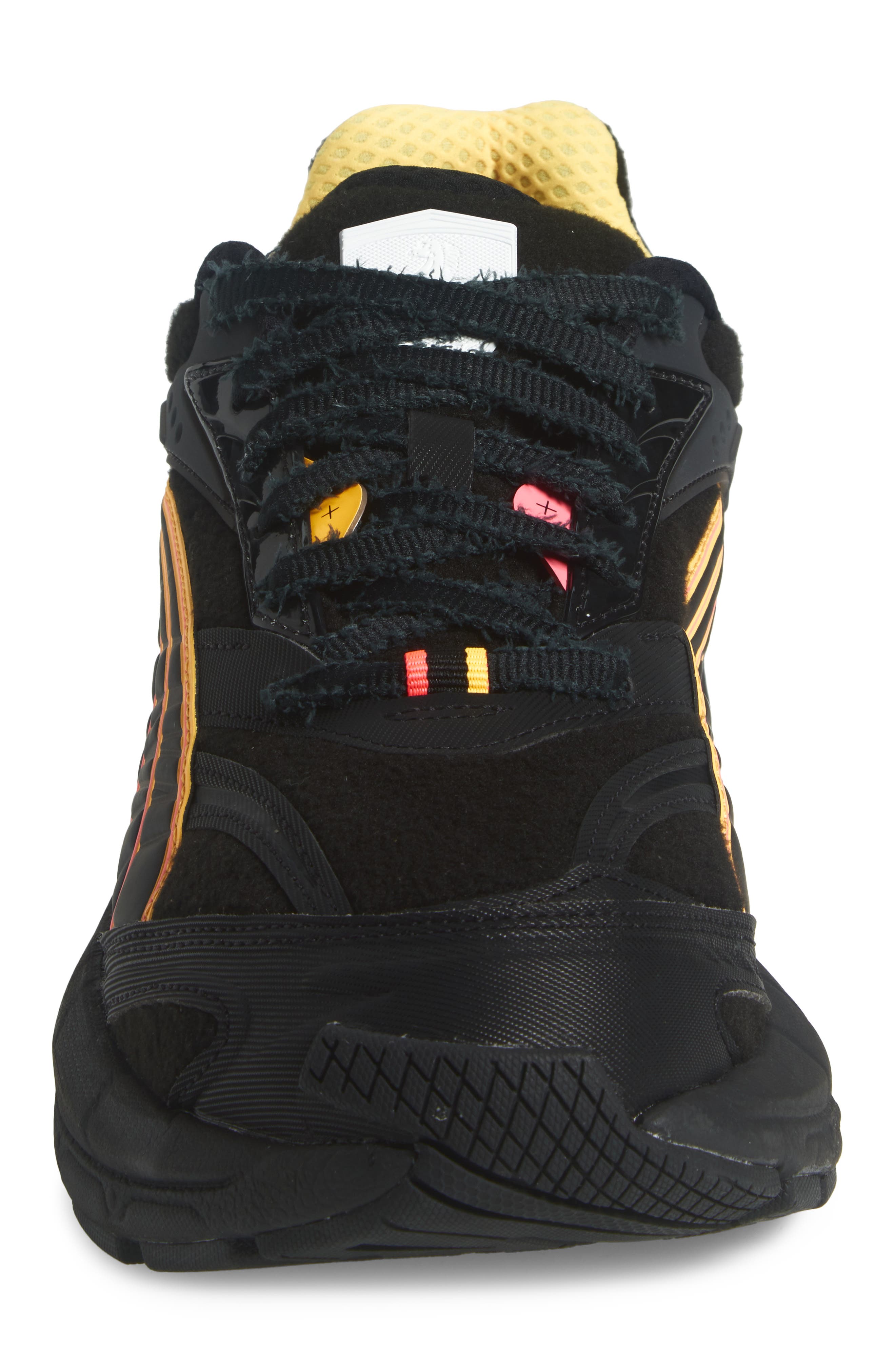 PUMA Scuderia Ferrari Velophasis Neon Sneaker (Men) | Nordstrom