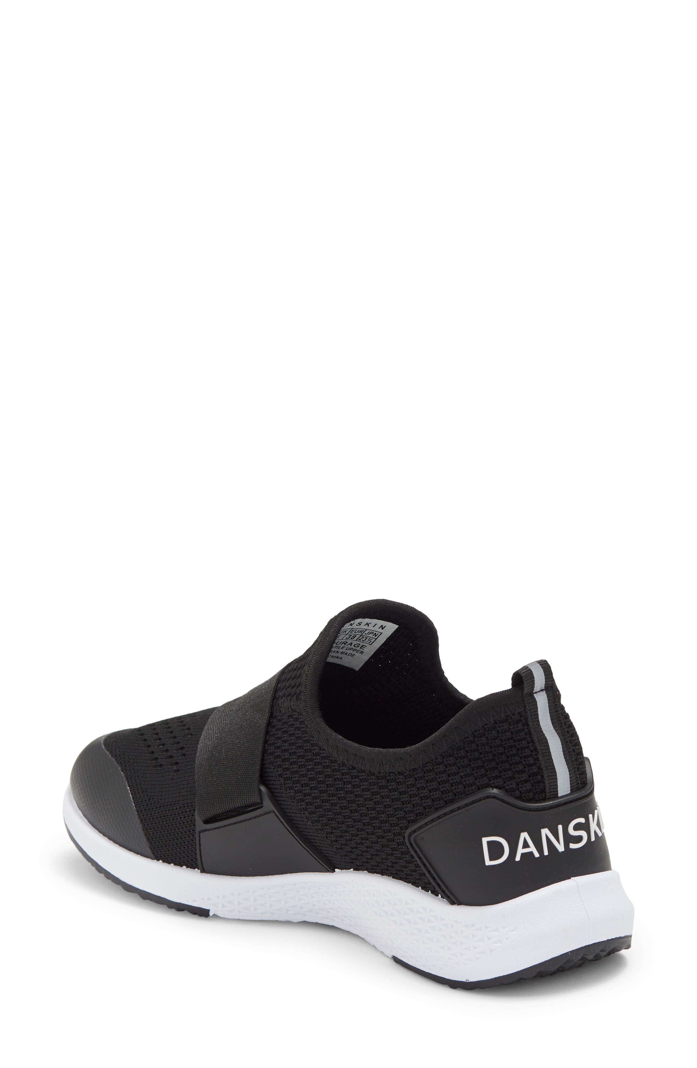 Danskin Slip-On Sneaker (Women) | Nordstromrack