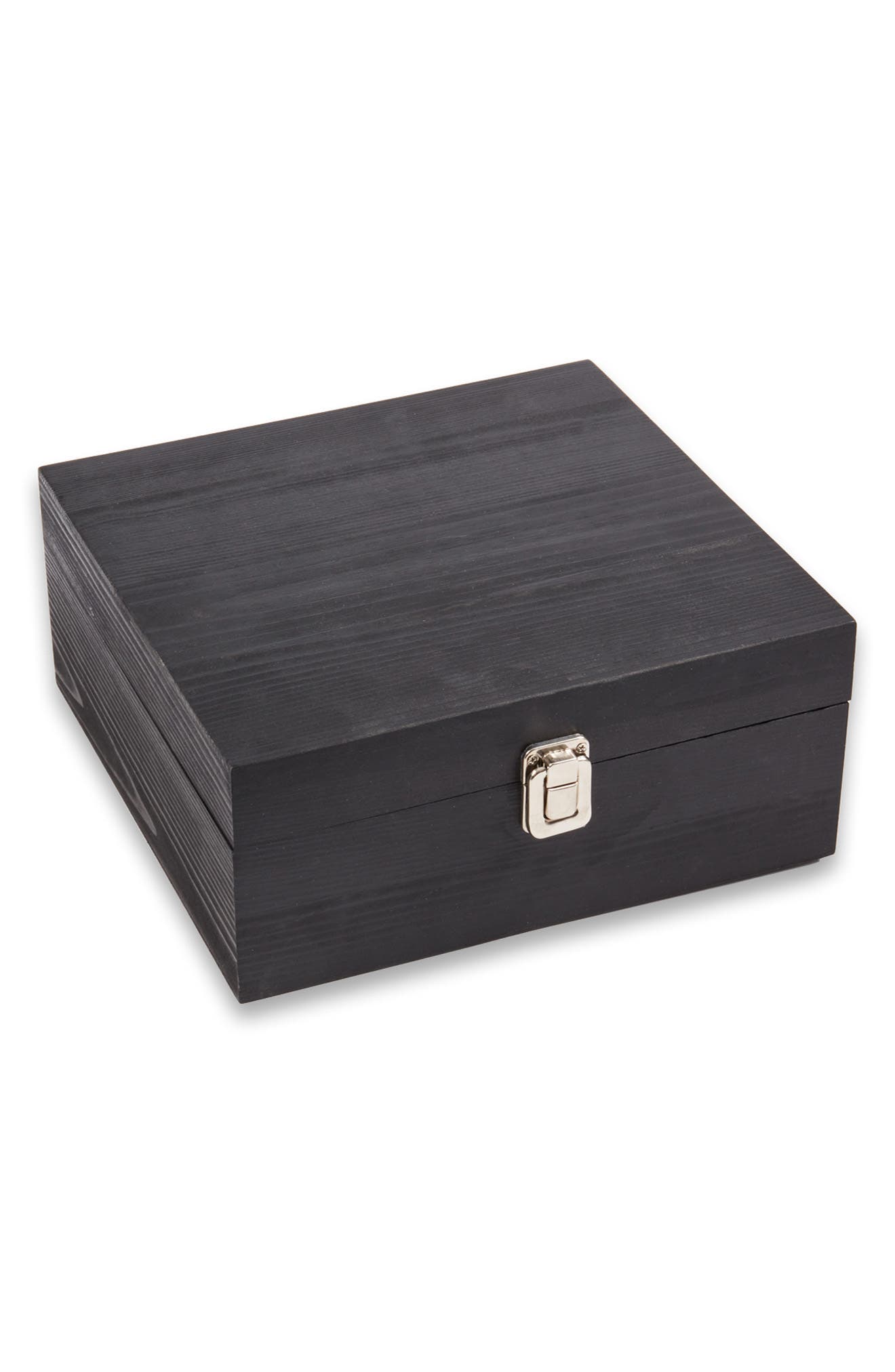 Bey-Berk 7-Piece Whiskey Set | Nordstromrack