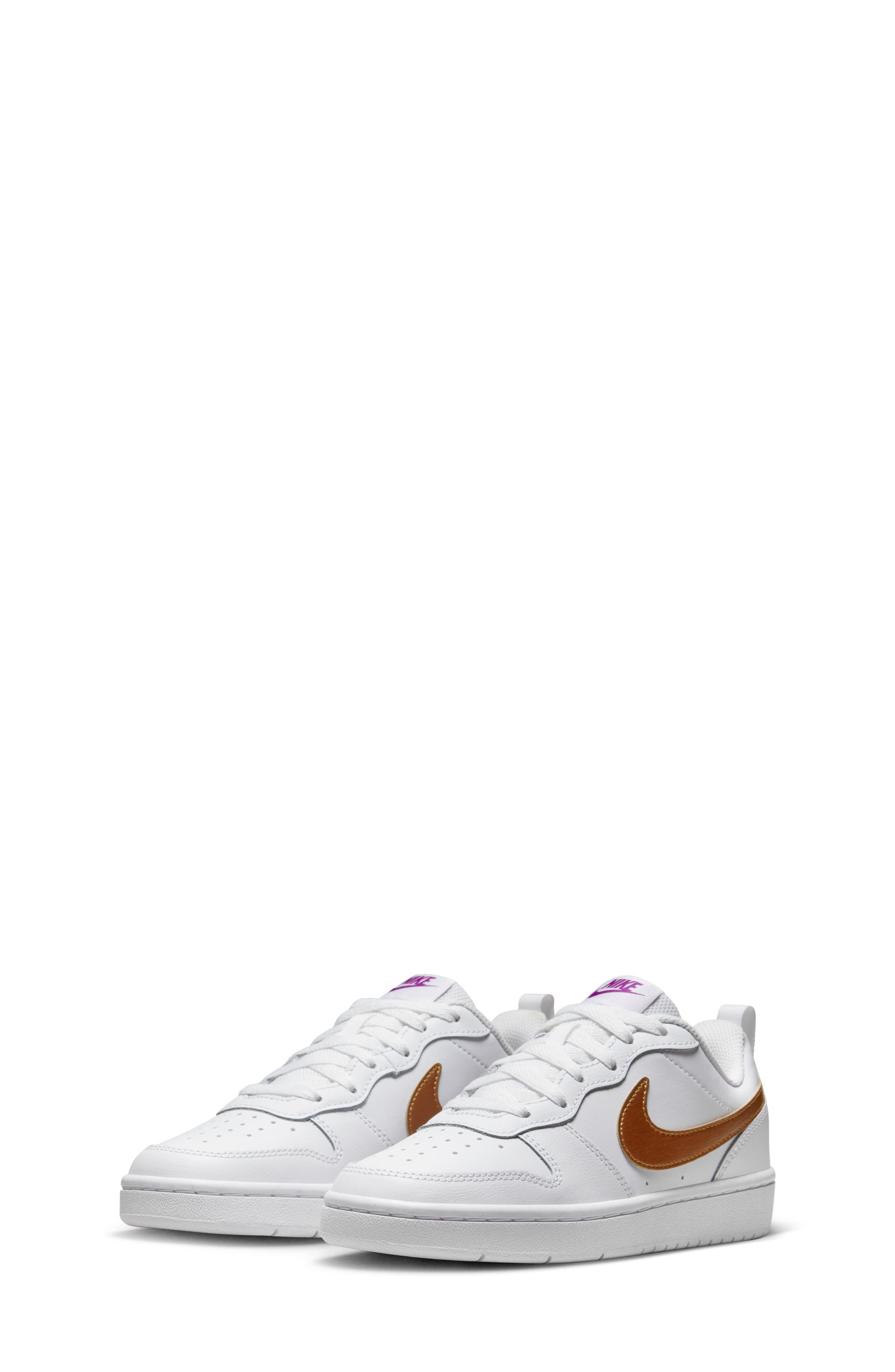 Nike Court Borough Low 2 Sneaker | Nordstromrack