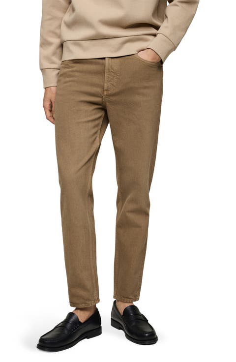 Men's Tapered Leg Pants | Nordstrom