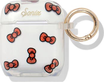 Sonix Cosmic Hello Kitty® AirPods Case | Nordstrom