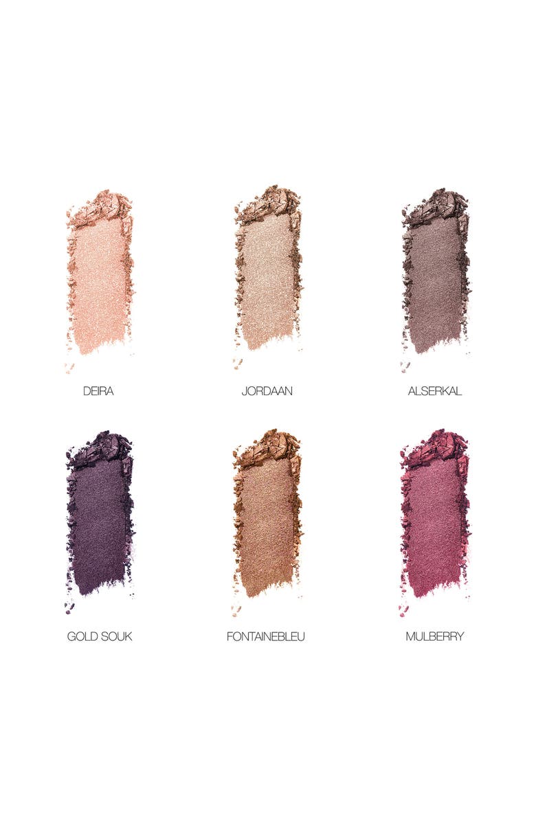 NARS Mini Voyager Eyeshadow Palette - Quartz | Nordstromrack