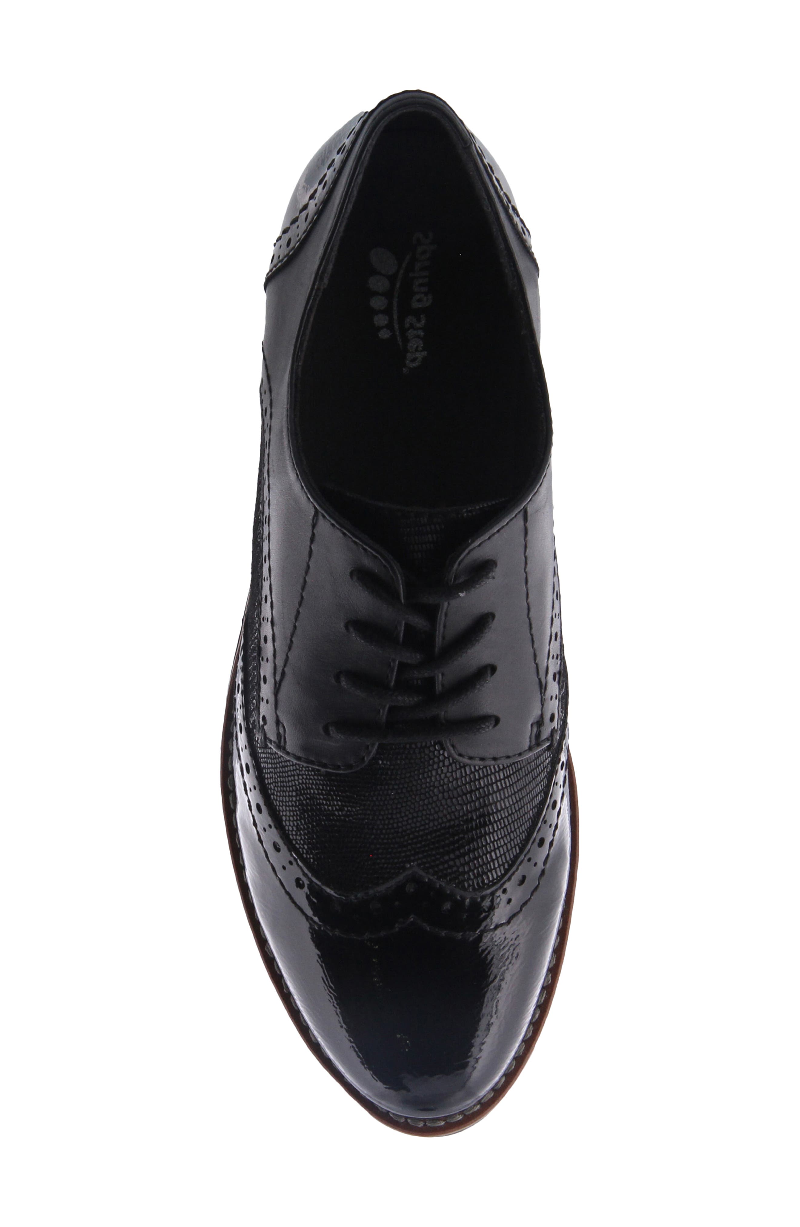 Spring Step Stanley Oxford (Women) | Nordstrom
