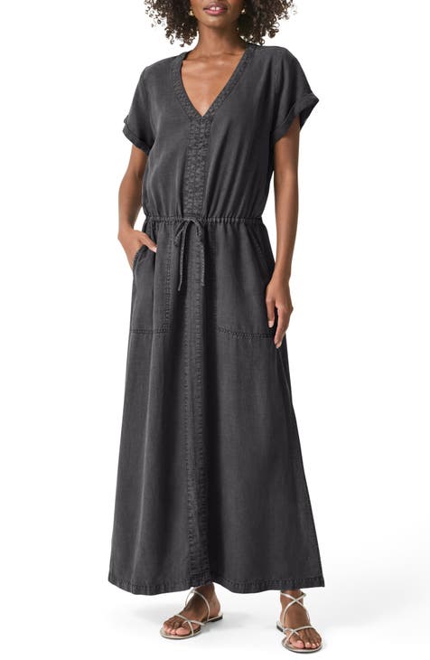 Grey Casual Dresses for Women | Nordstrom