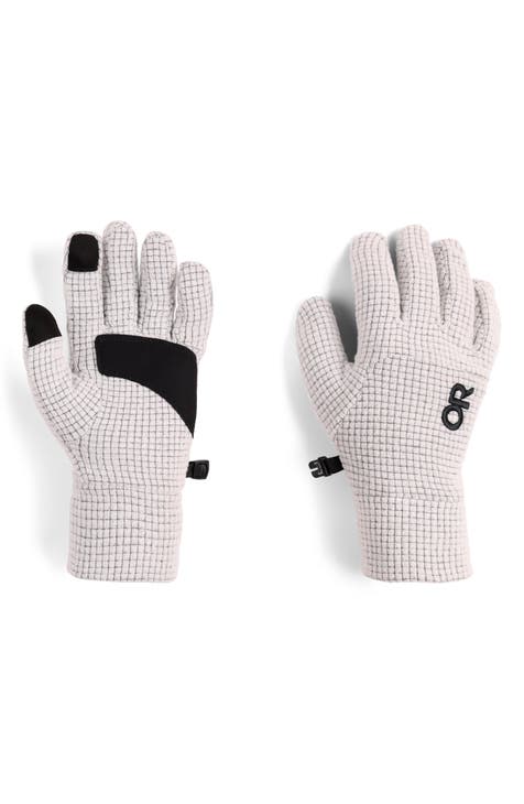 Women s Fleece Gloves Mittens Nordstrom