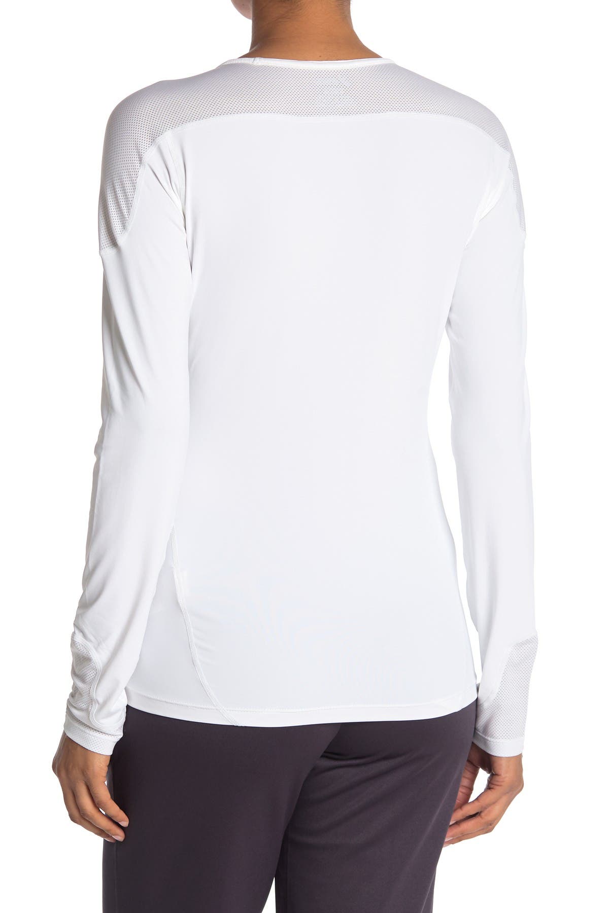 ASICS® Domain II Jersey | Nordstromrack
