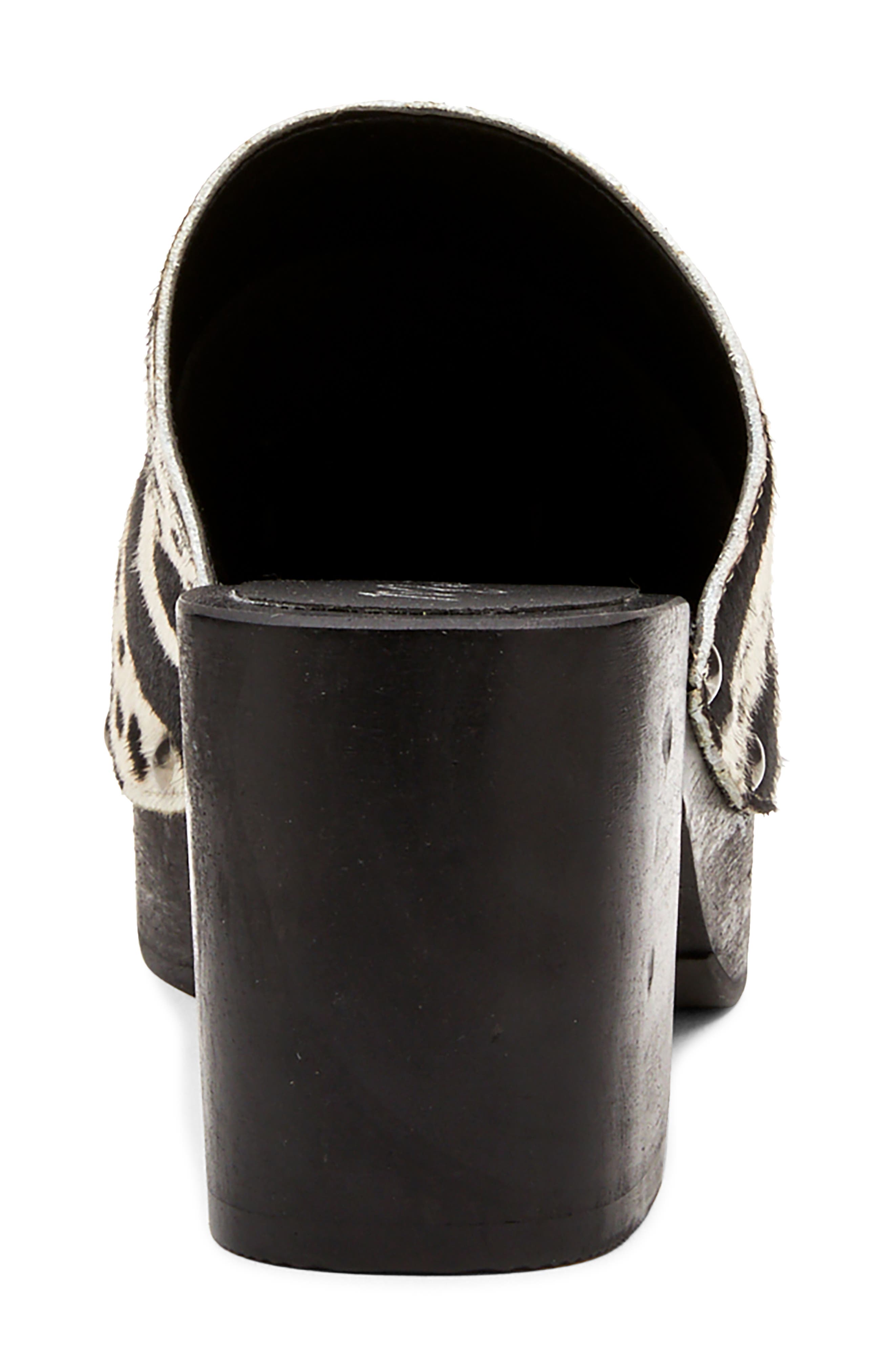 Matisse Holly Platform Clog (Women) | Nordstrom