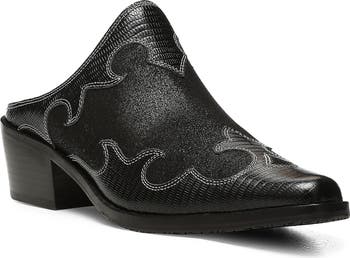 Donald Pliner Mindy Western Mule (Women) | Nordstrom