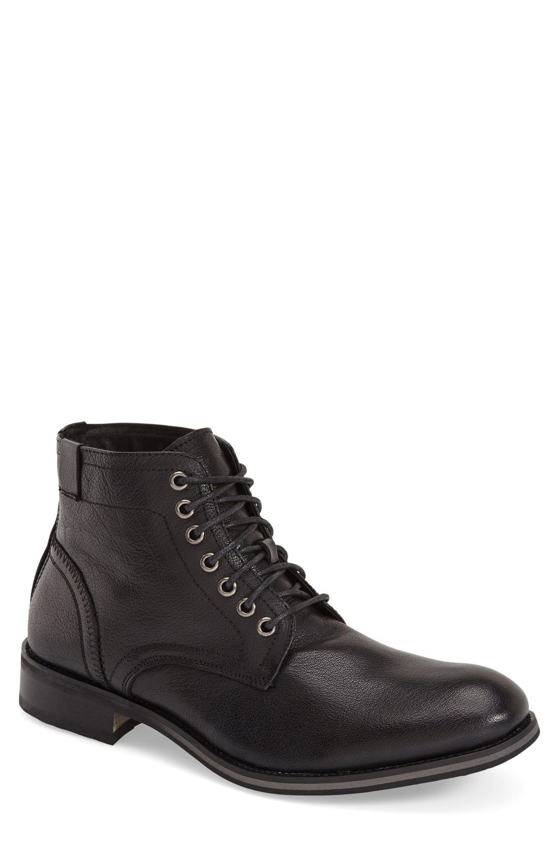 Joe's 'Keven' Lace-Up Boot (Men) | Nordstrom