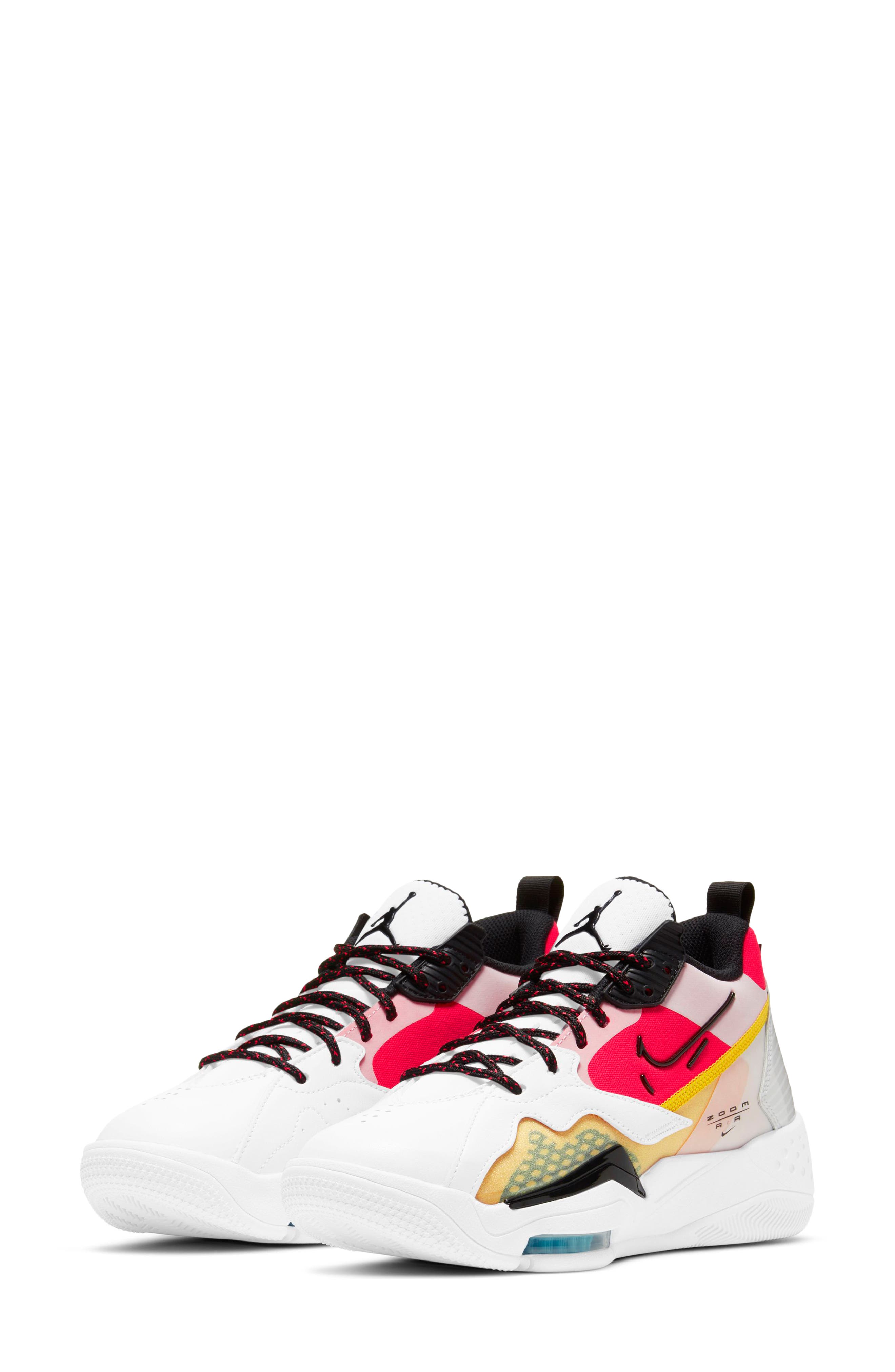 Jordan Zoom '92 Sneaker (Women) | Nordstrom