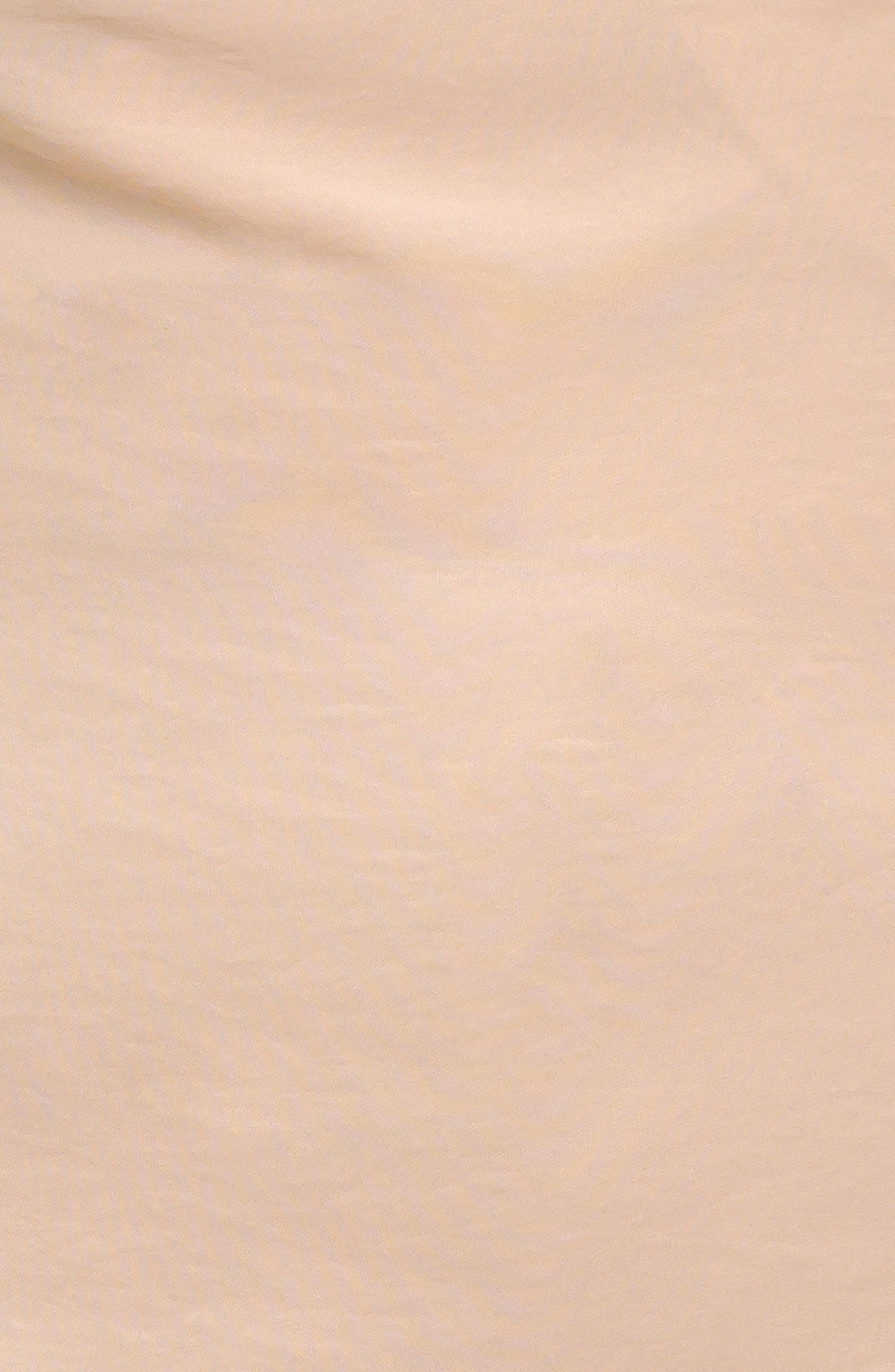 Solid Wrap Top (Women) | Nordstromrack