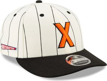 New Era Men's Uninterrupted x New Era White Cuban Giants Low Profile ...