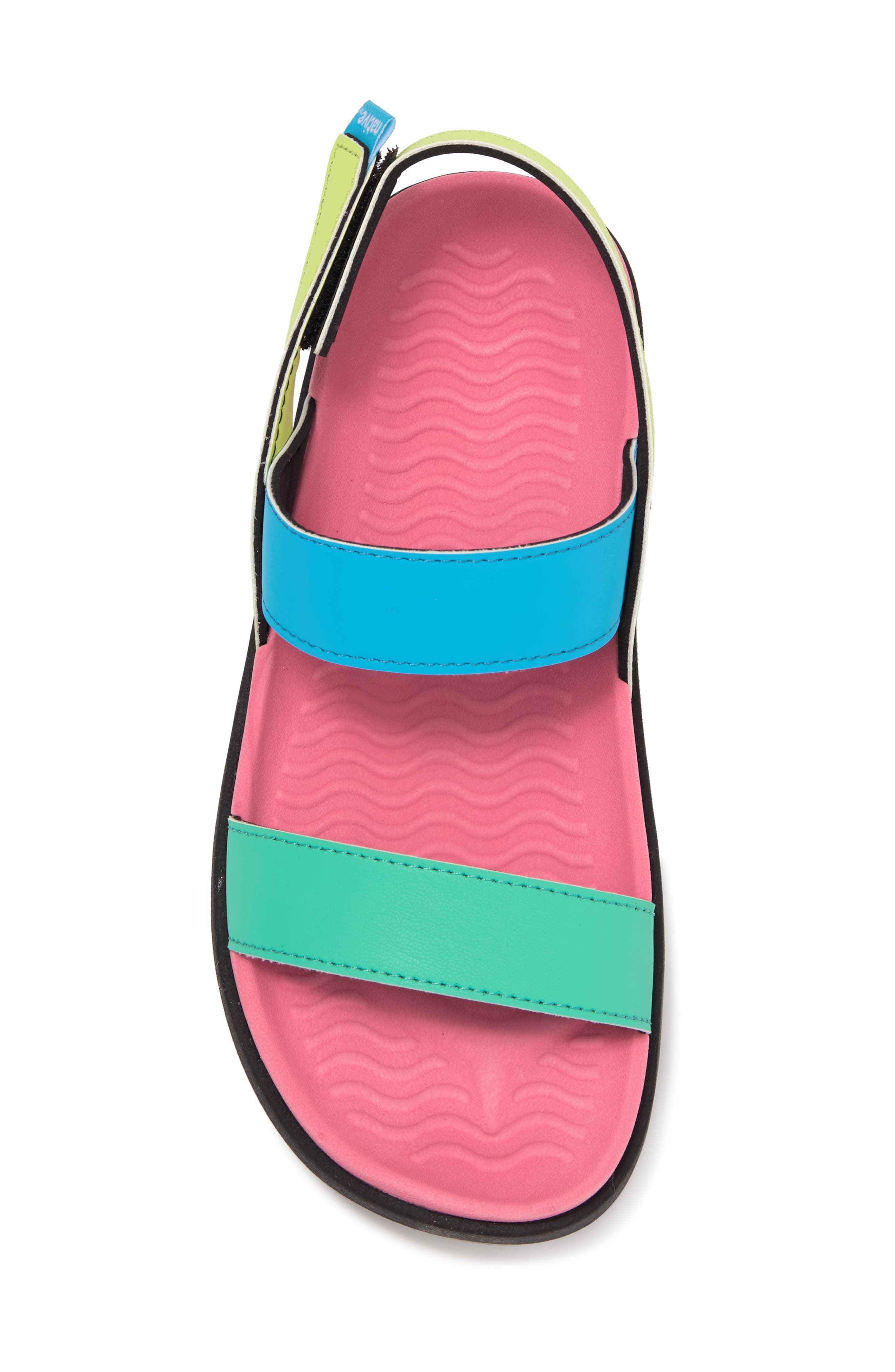 Native Ellis Block Sandal (Women) | Nordstromrack
