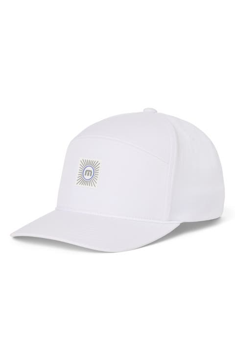 Men's White Baseball Caps | Nordstrom