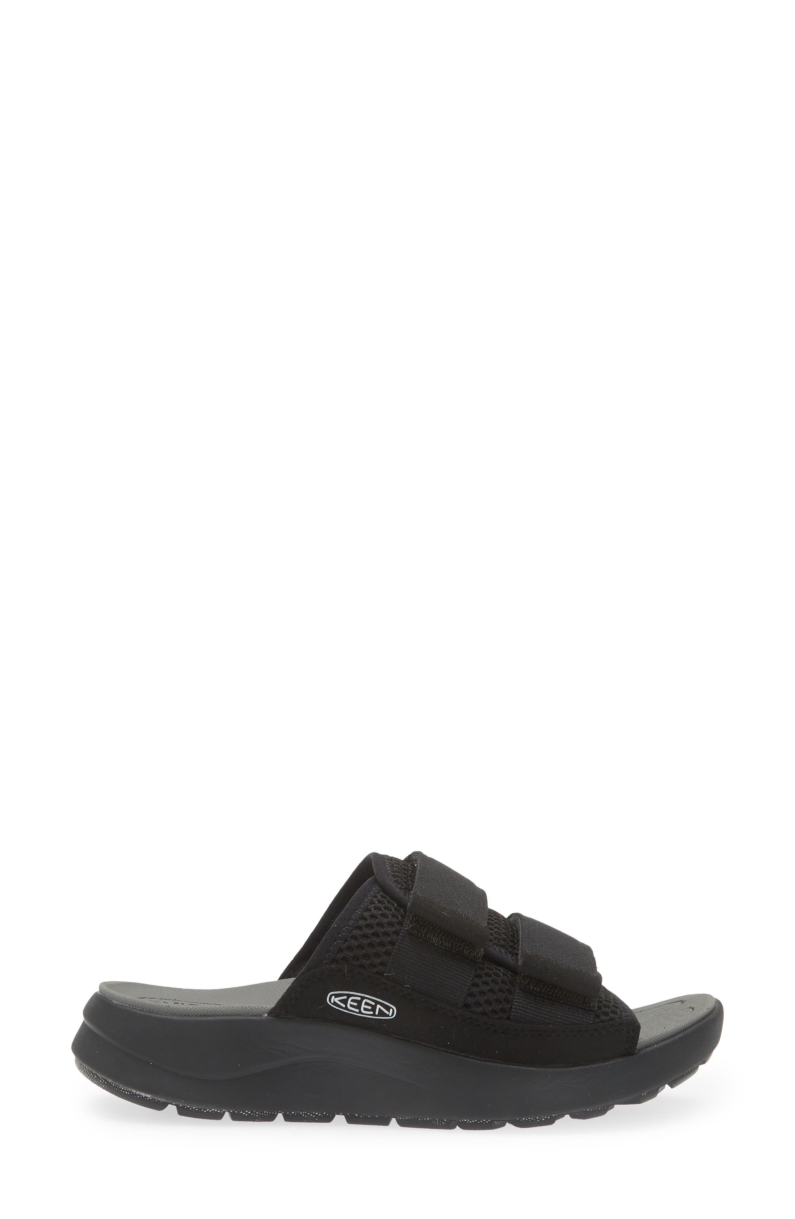 KEEN Elle Sport Slide Sandal (Women) | Nordstromrack