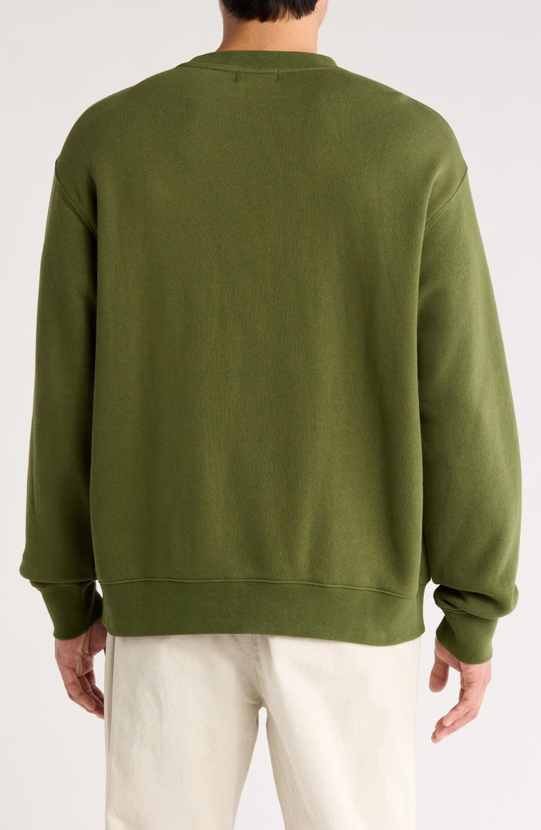 Quiet Golf 1959 Graphic Sweatshirt | Nordstromrack