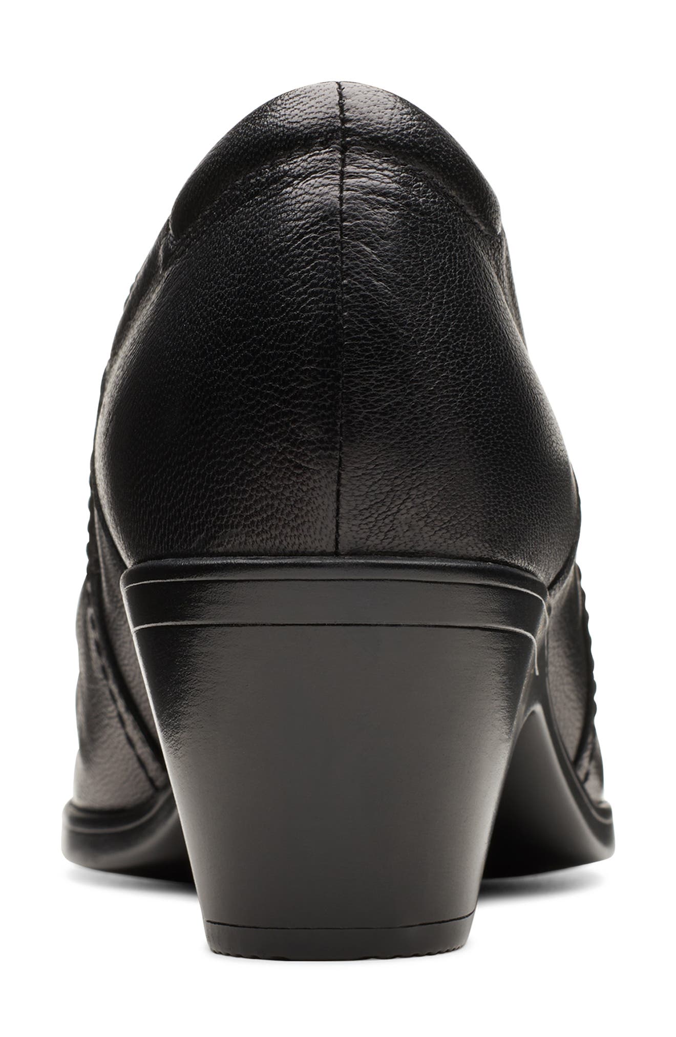 Clarks® Emily 2 Cove Bootie (Women) | Nordstromrack