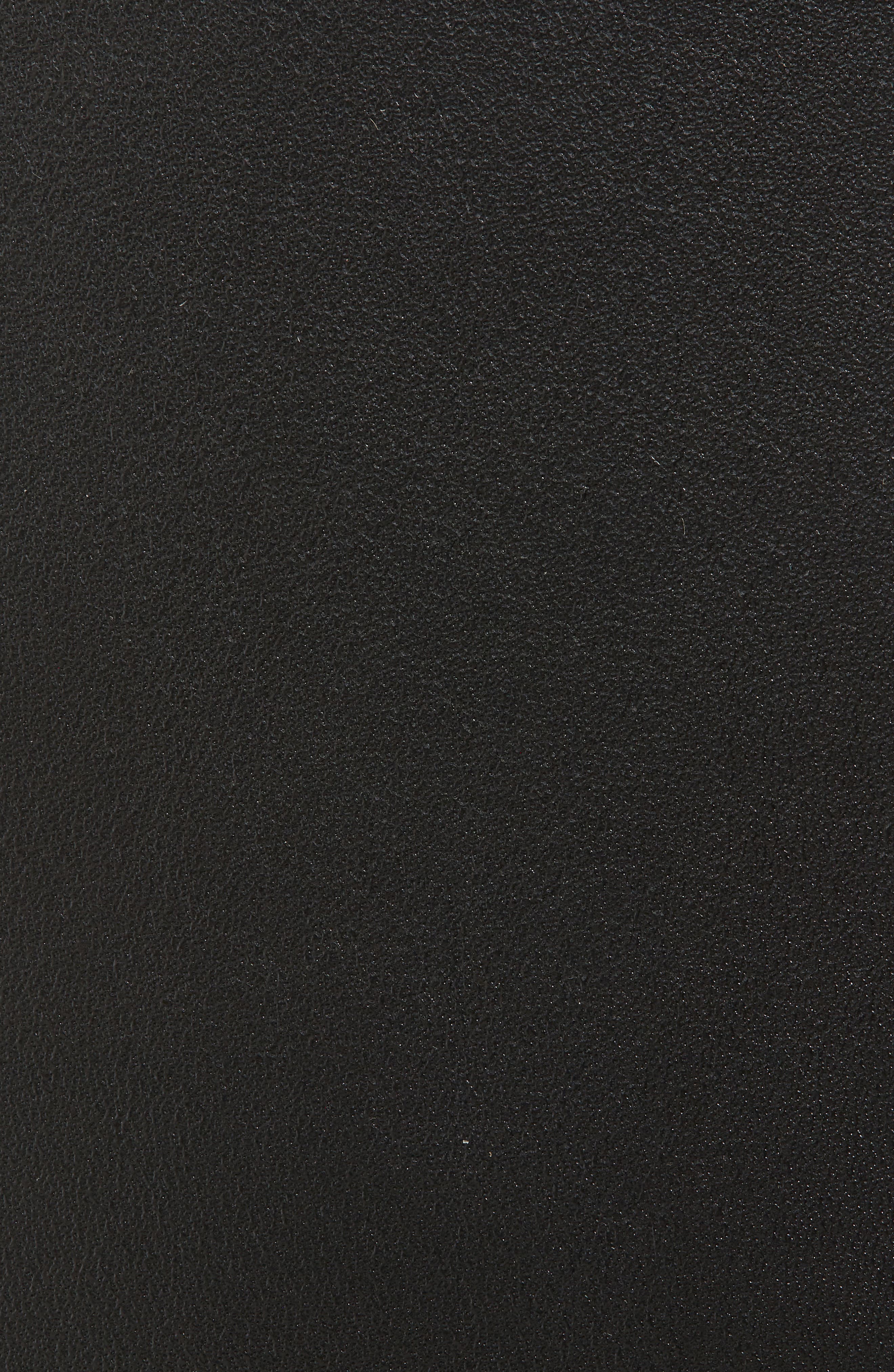 Treasure & Bond Vera Wide Leather Belt | Nordstromrack