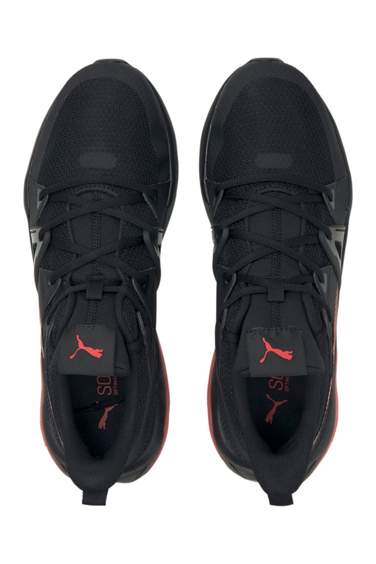 PUMA Cell Fraction Sneaker | Nordstromrack