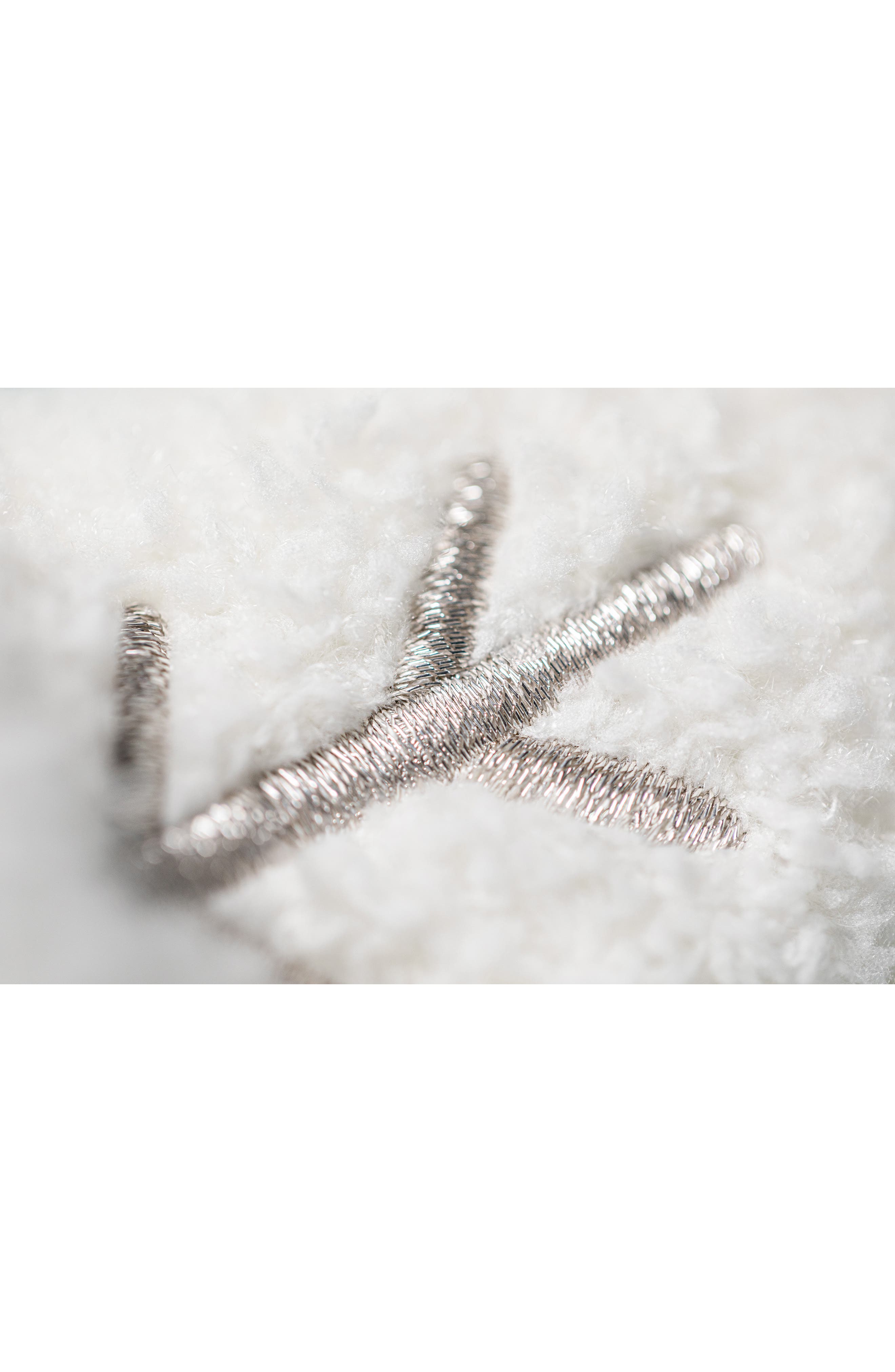 Jellycat Amuseables Snowflake Plush Toy | Nordstrom