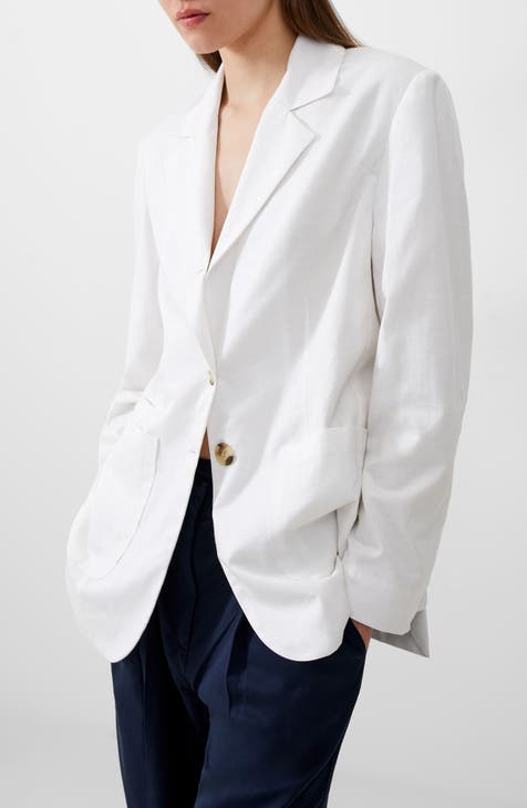 Women's White Suits & Separates | Nordstrom