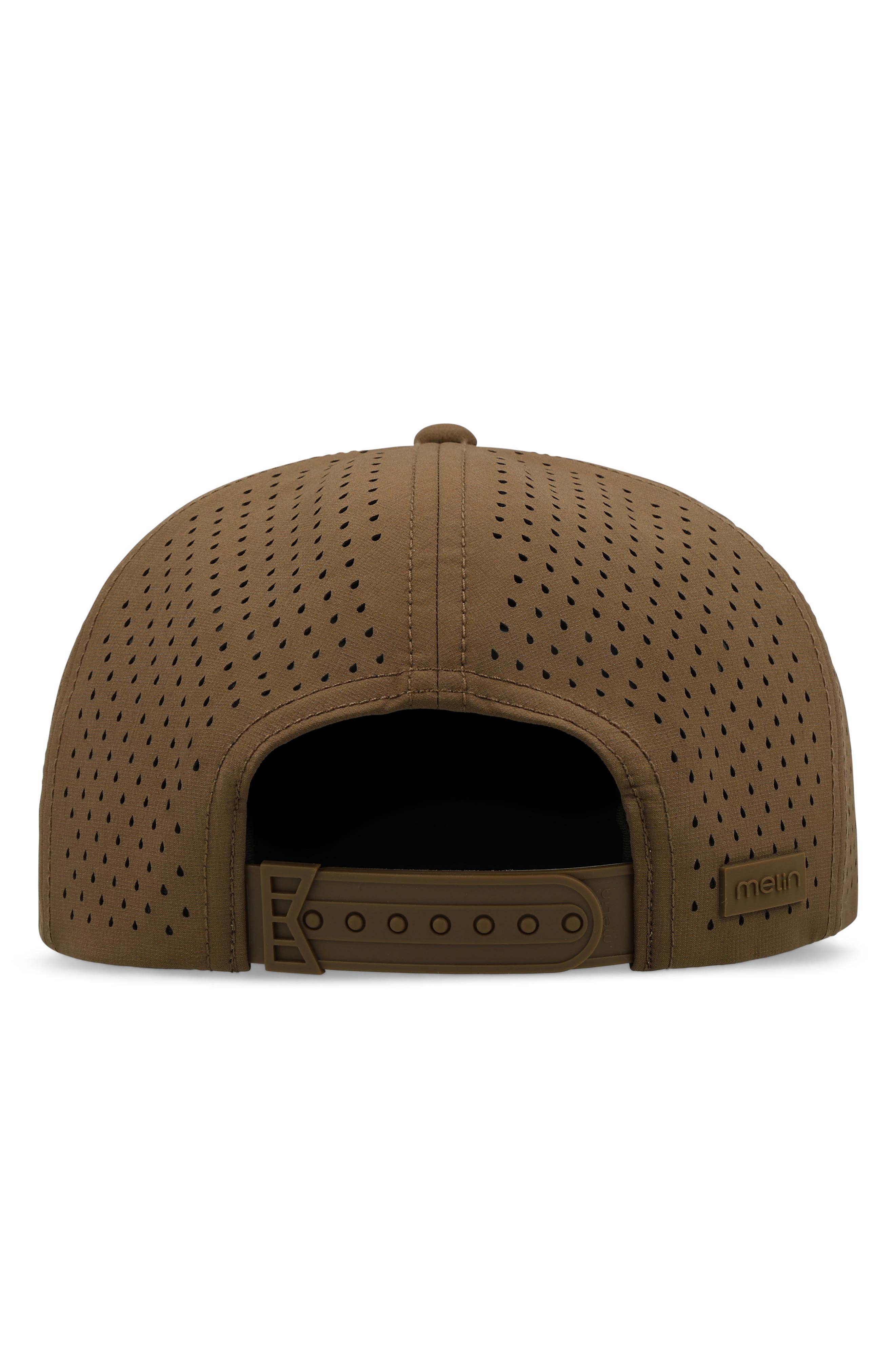 Melin Coronado Hydro Performance Snapback Hat | Nordstrom