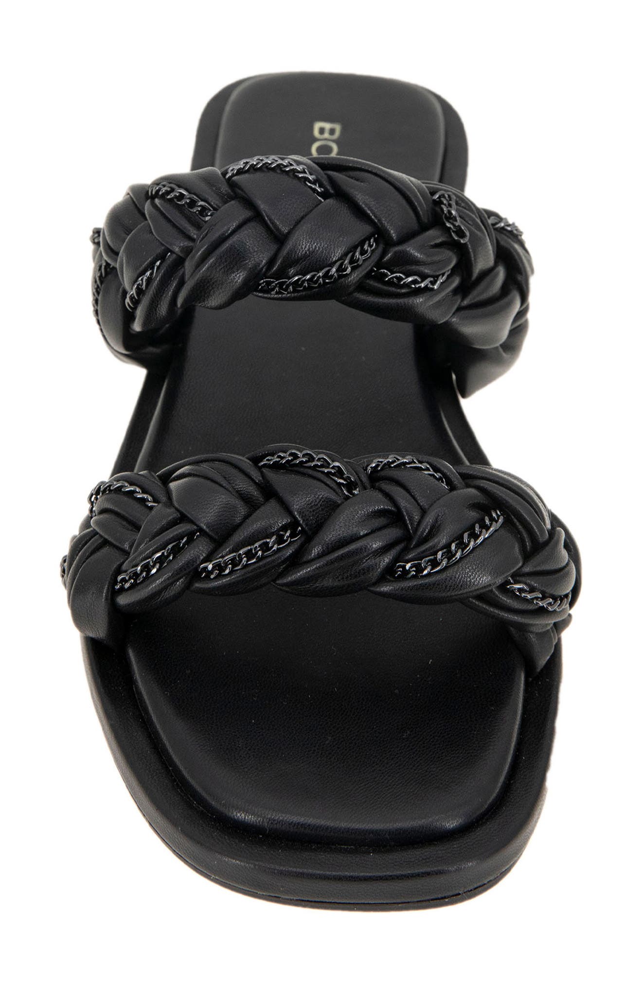 BCBGeneration Taneka Slide Sandal (Women) | Nordstrom