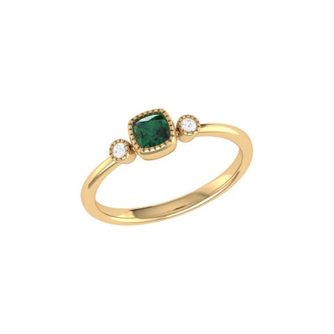 Fine Jewelry Rings | Nordstrom
