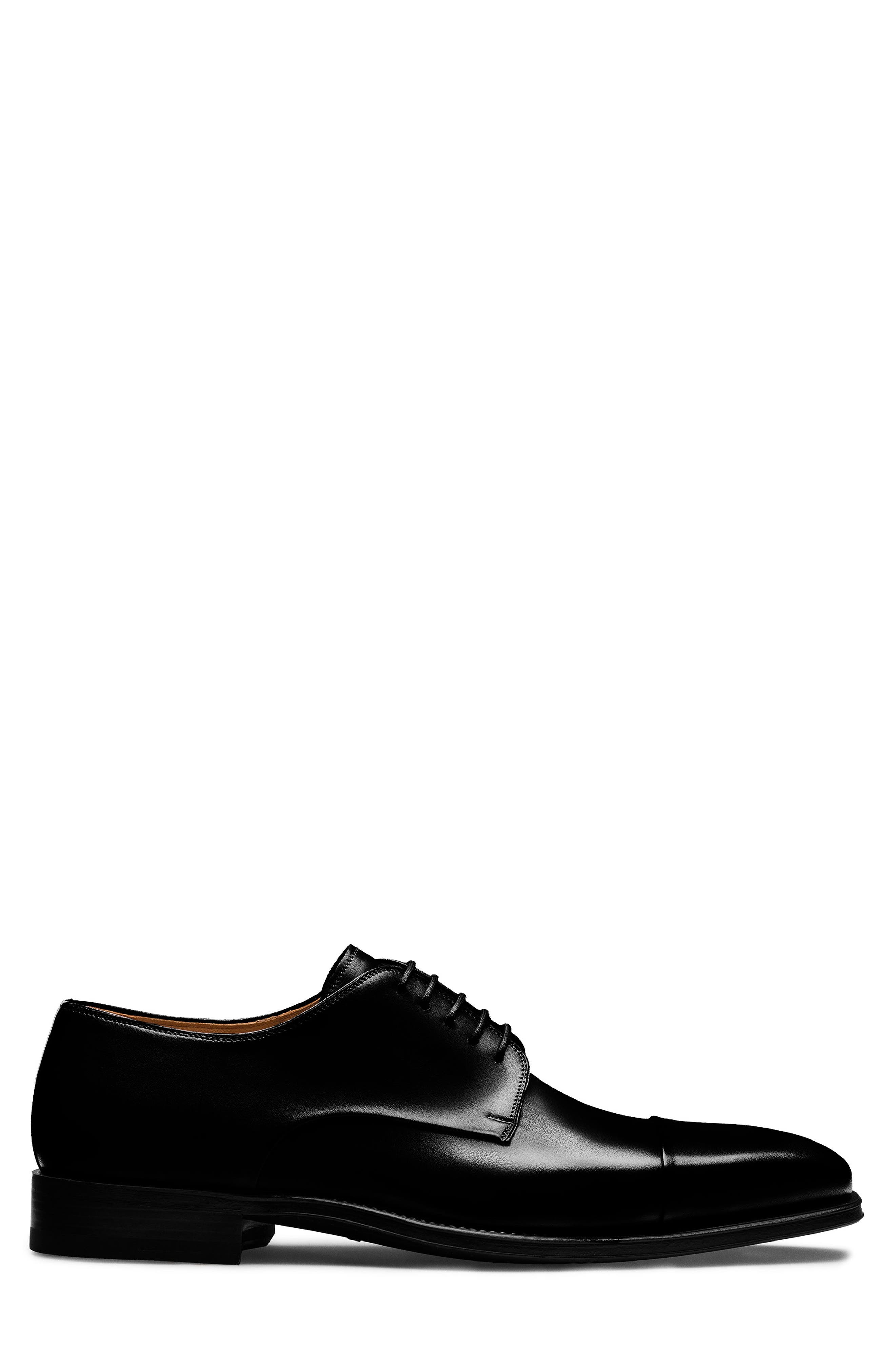 Magnanni Melrose Cap Toe Derby (Men) | Nordstromrack