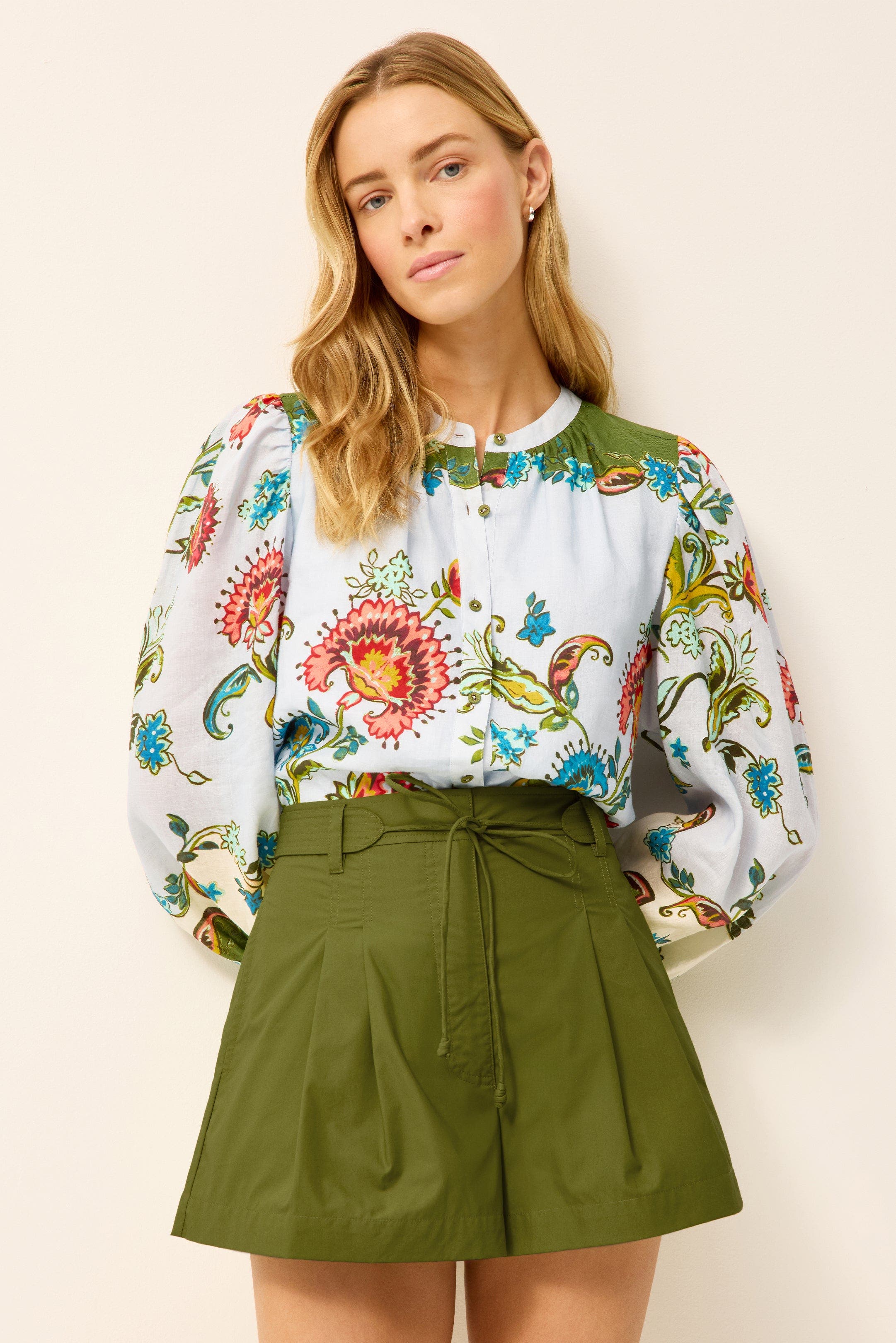 Kendra Blouse (Women) | Nordstrom