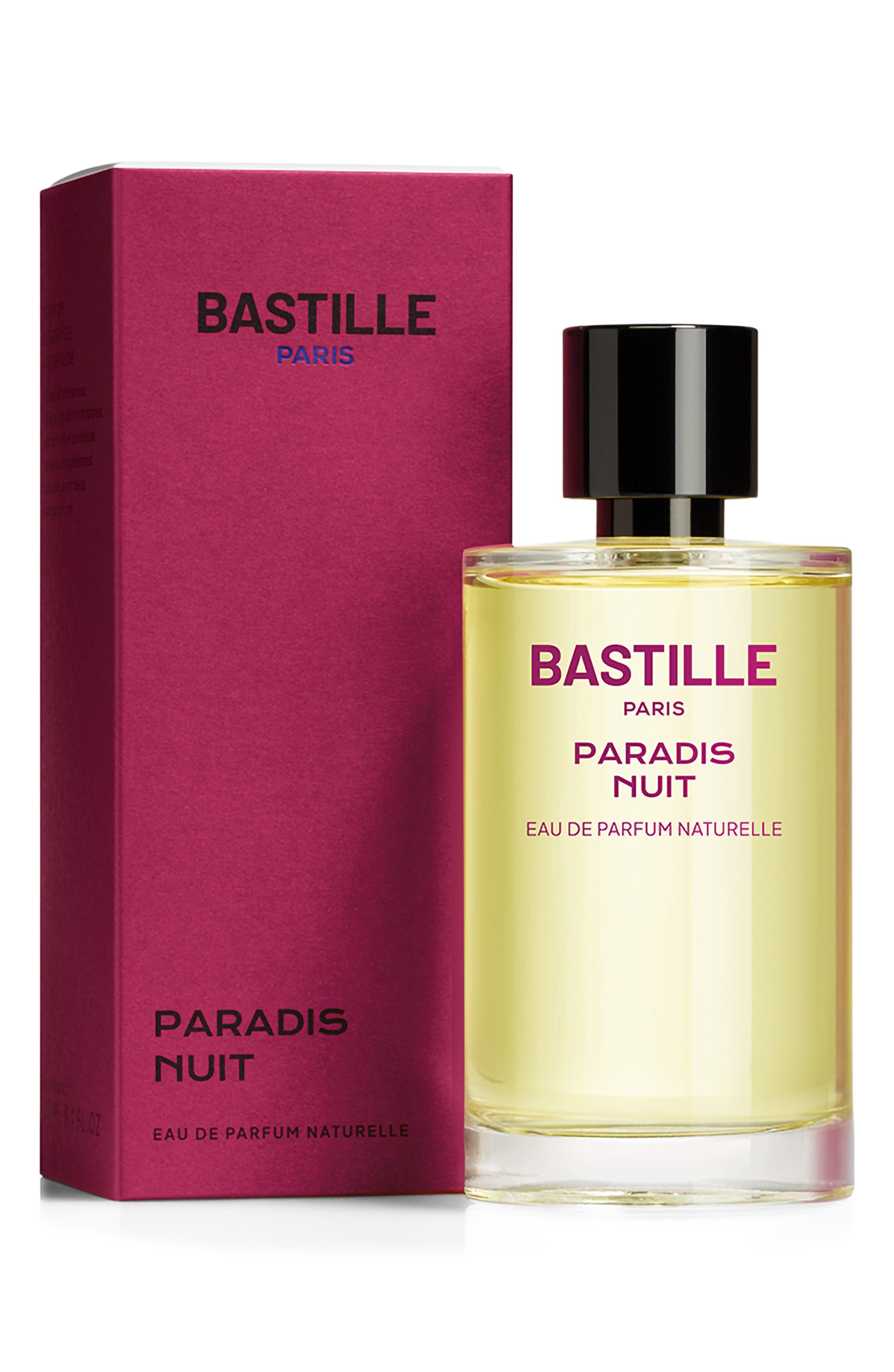 BASTILLE Paradis Nuit Eau de Prfum Naturelle | Nordstrom
