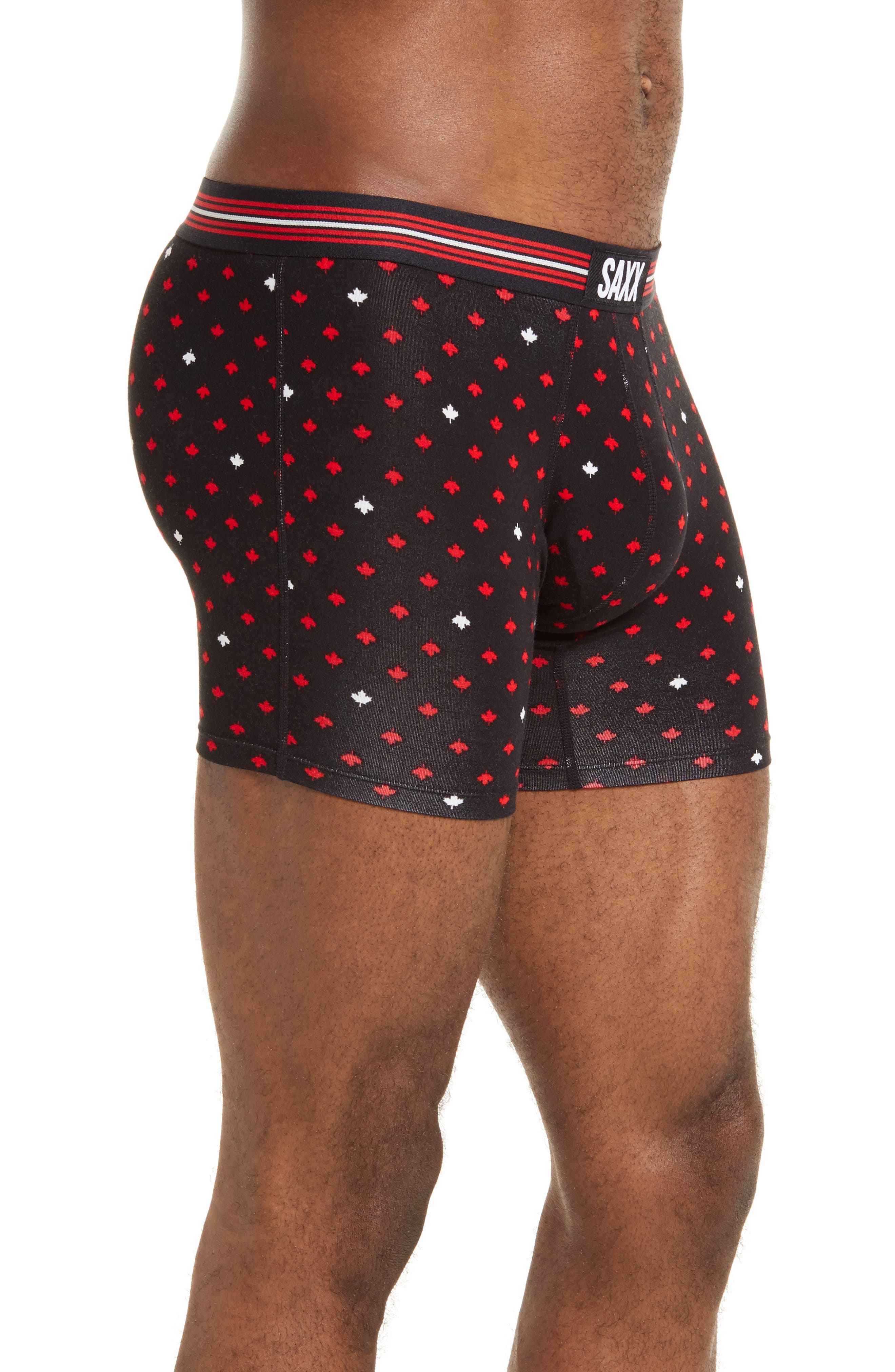SAXX Vibe Boxer Briefs | Nordstromrack