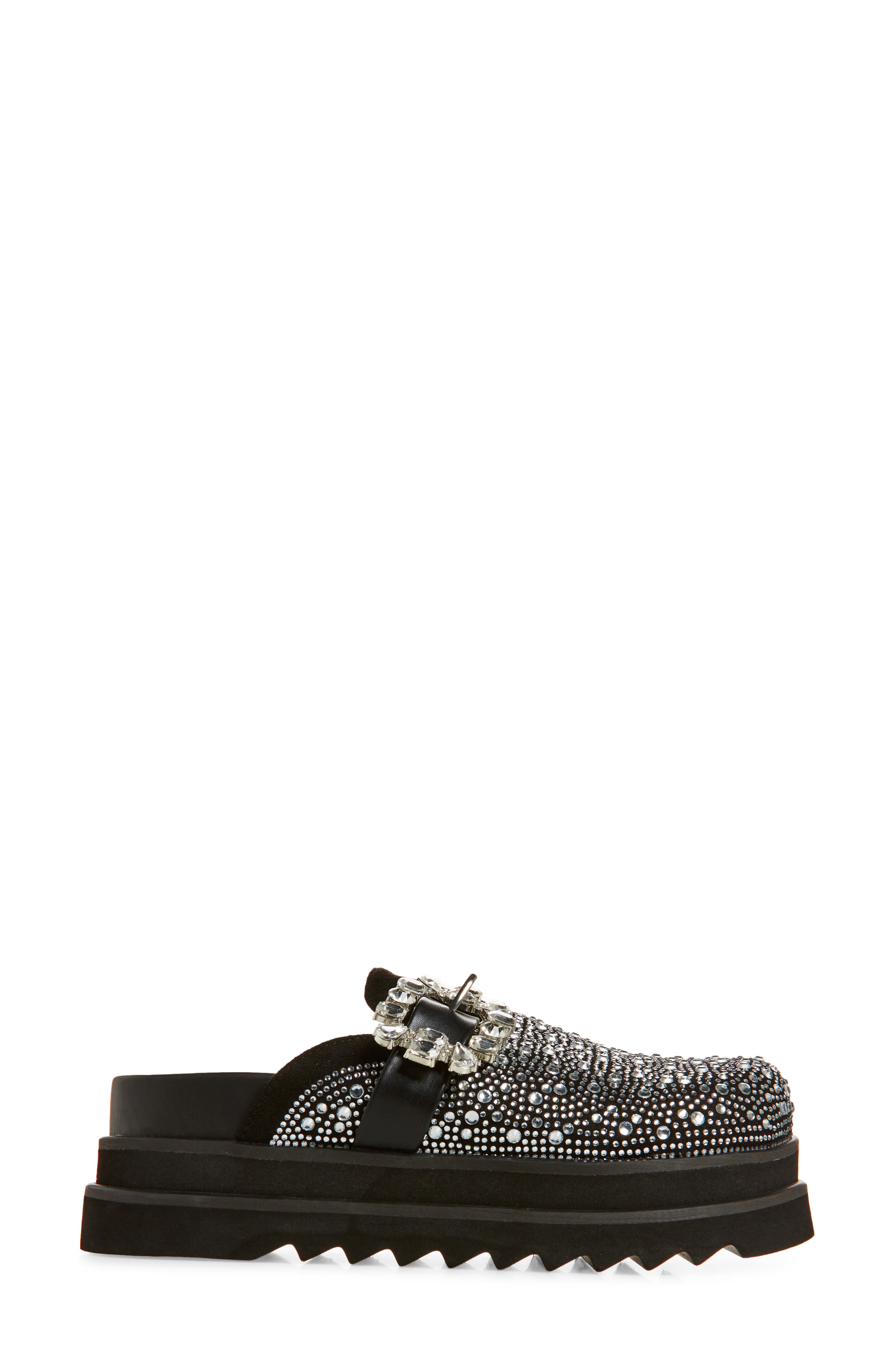 AZALEA WANG Desdemona Platform Clog (Women) | Nordstromrack