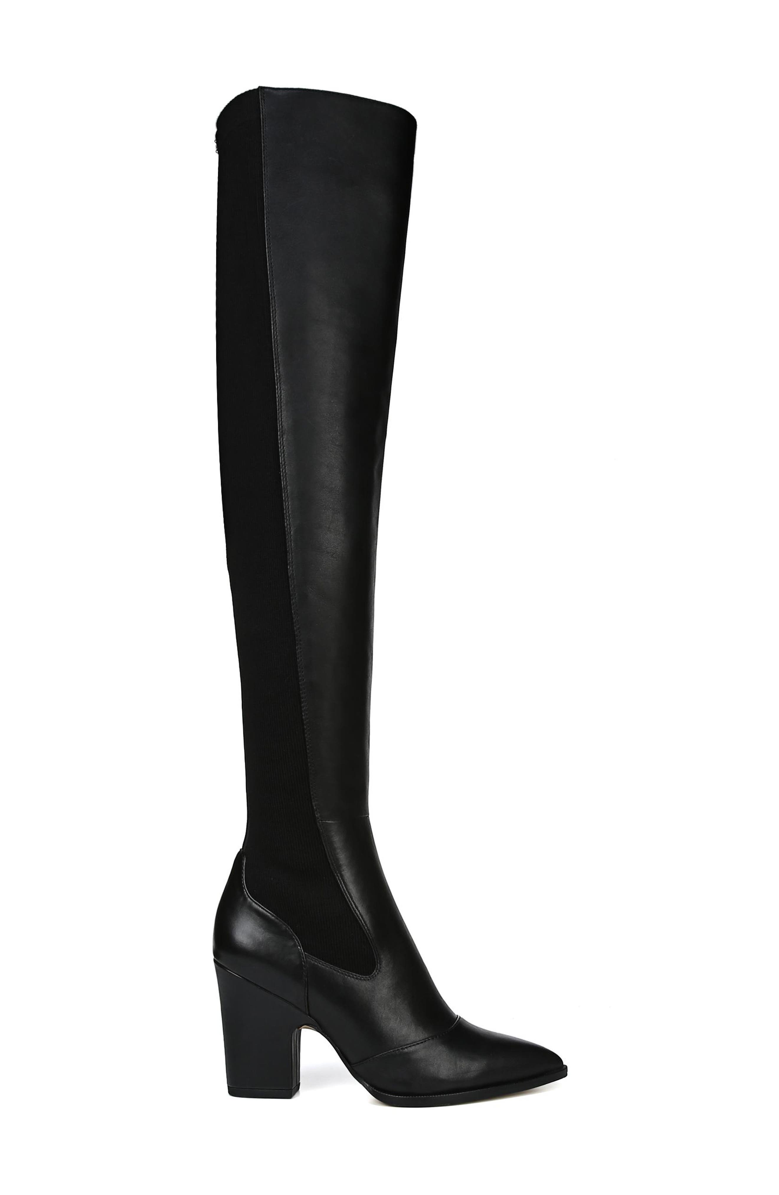 Sam Edelman Natasha Over the Knee Boot (Women) | Nordstrom