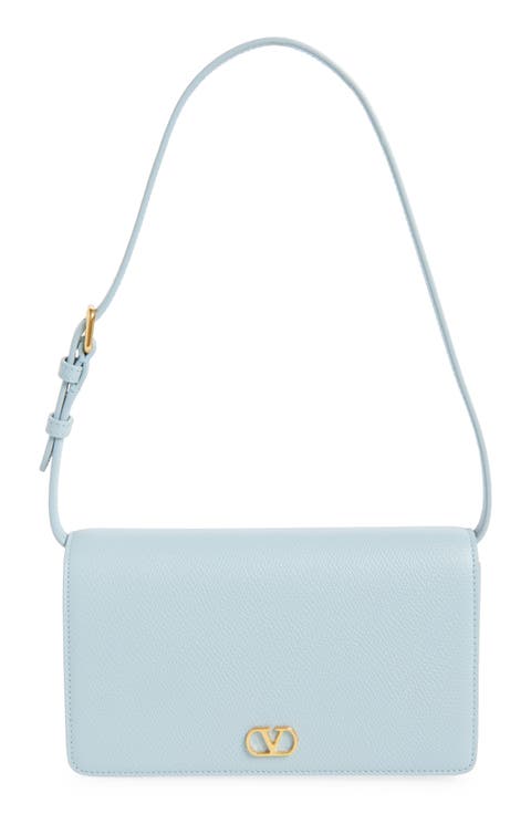 Women's Blue Designer Handbags & Wallets | Nordstrom