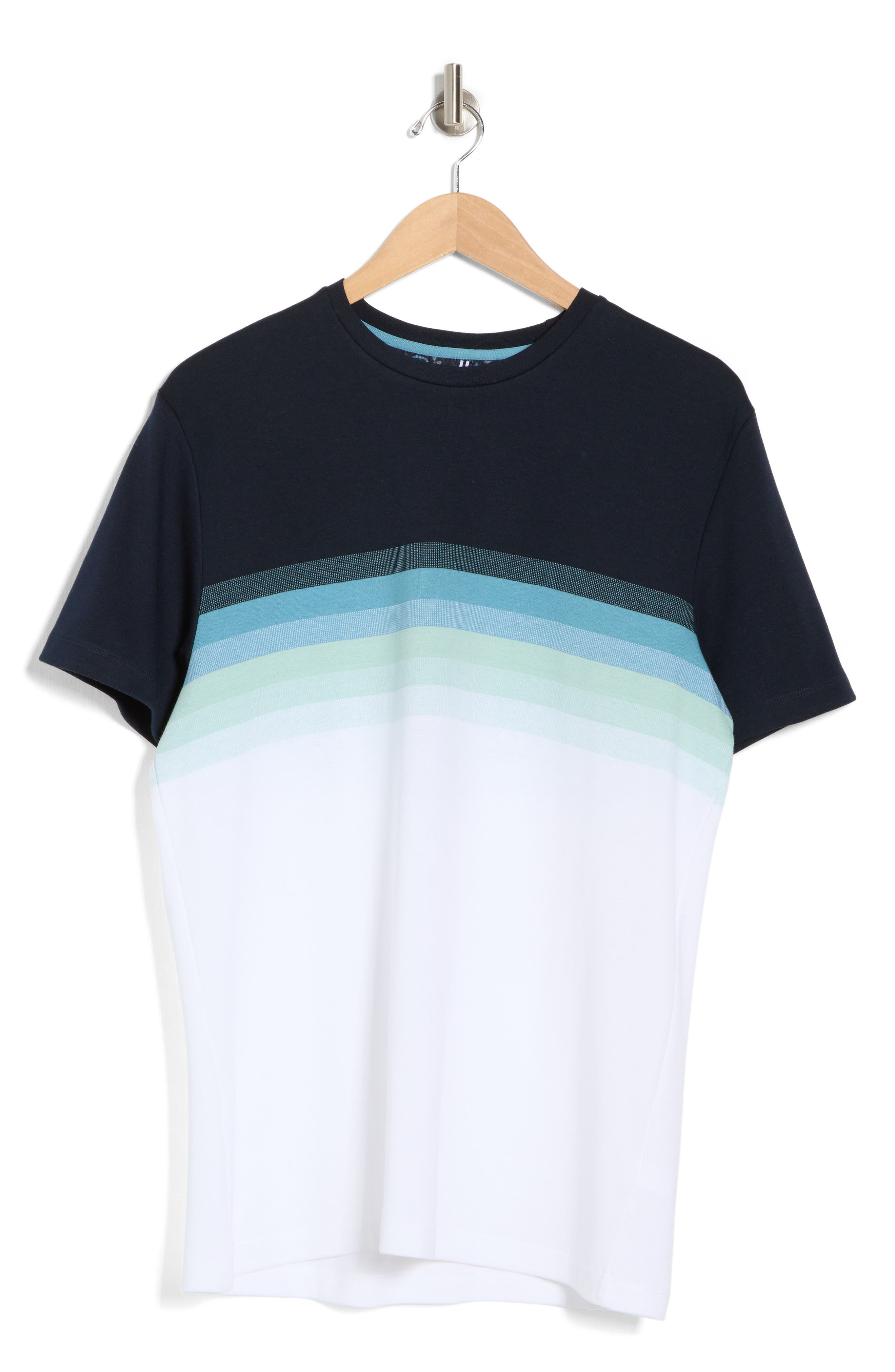 Cactus Man Colorblock T-Shirt | Nordstromrack