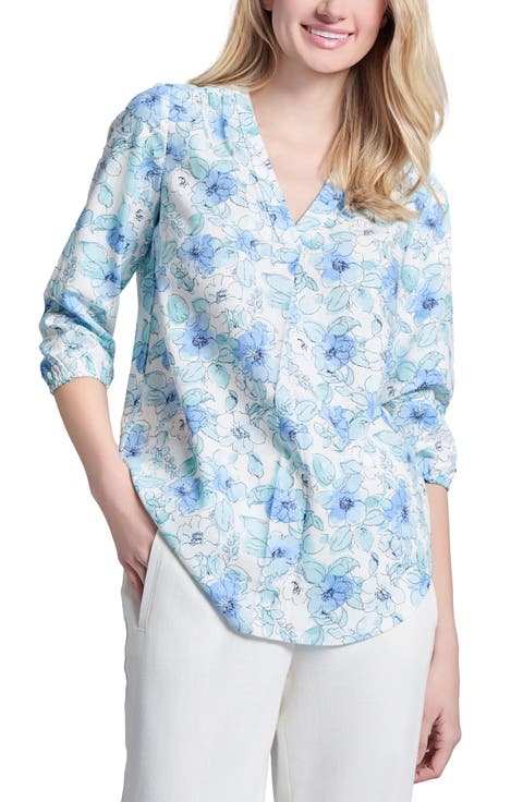 Women's Tunic Tops | Nordstrom