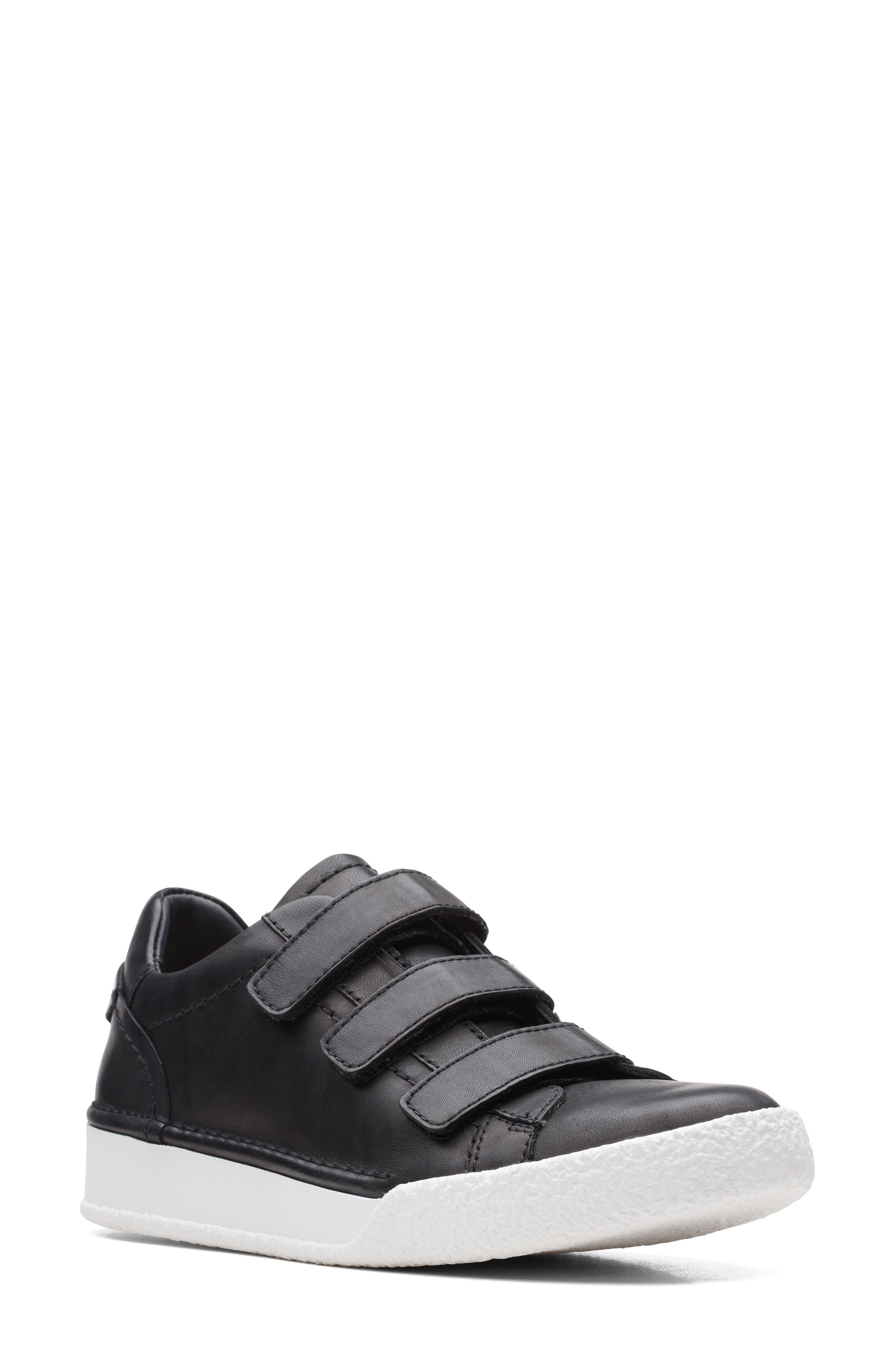 Clarks® Craft Cup Strap Sneaker (Women) | Nordstromrack