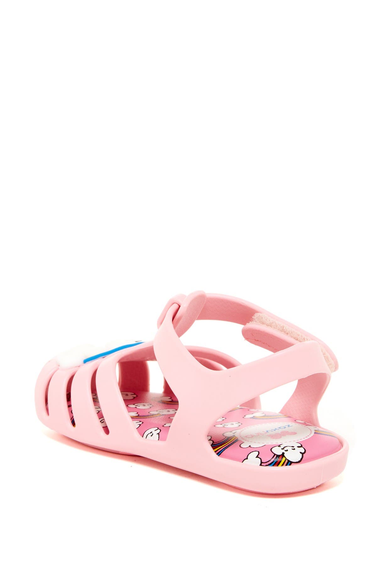 ZAXY Happy Jelly Sandal | Nordstromrack
