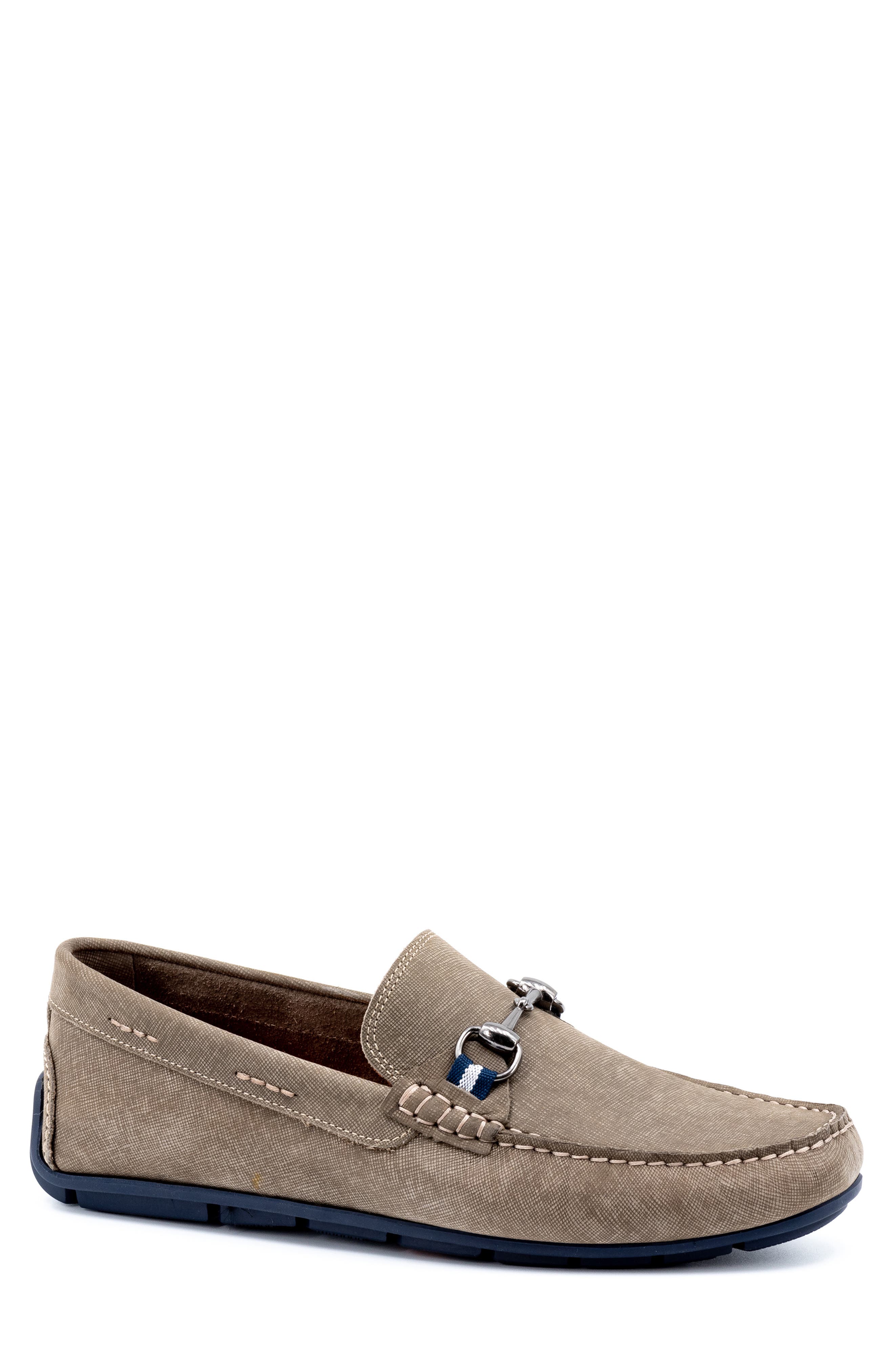 Martin Dingman Bermuda Bit Loafer (Men) | Nordstrom