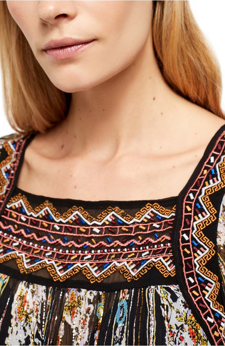 Free People Dance Magic Tunic | Nordstromrack