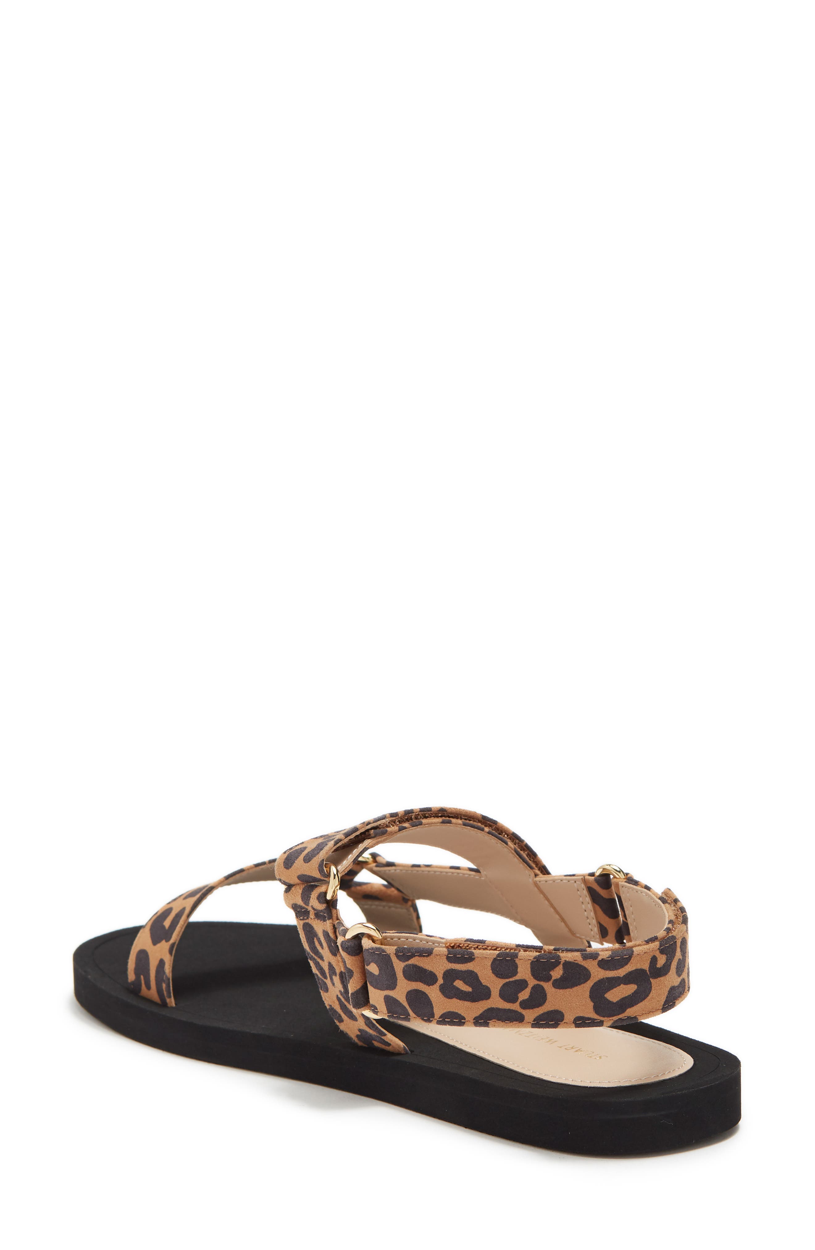 Stuart Weitzman Vail Sport Sandal (Women) | Nordstromrack