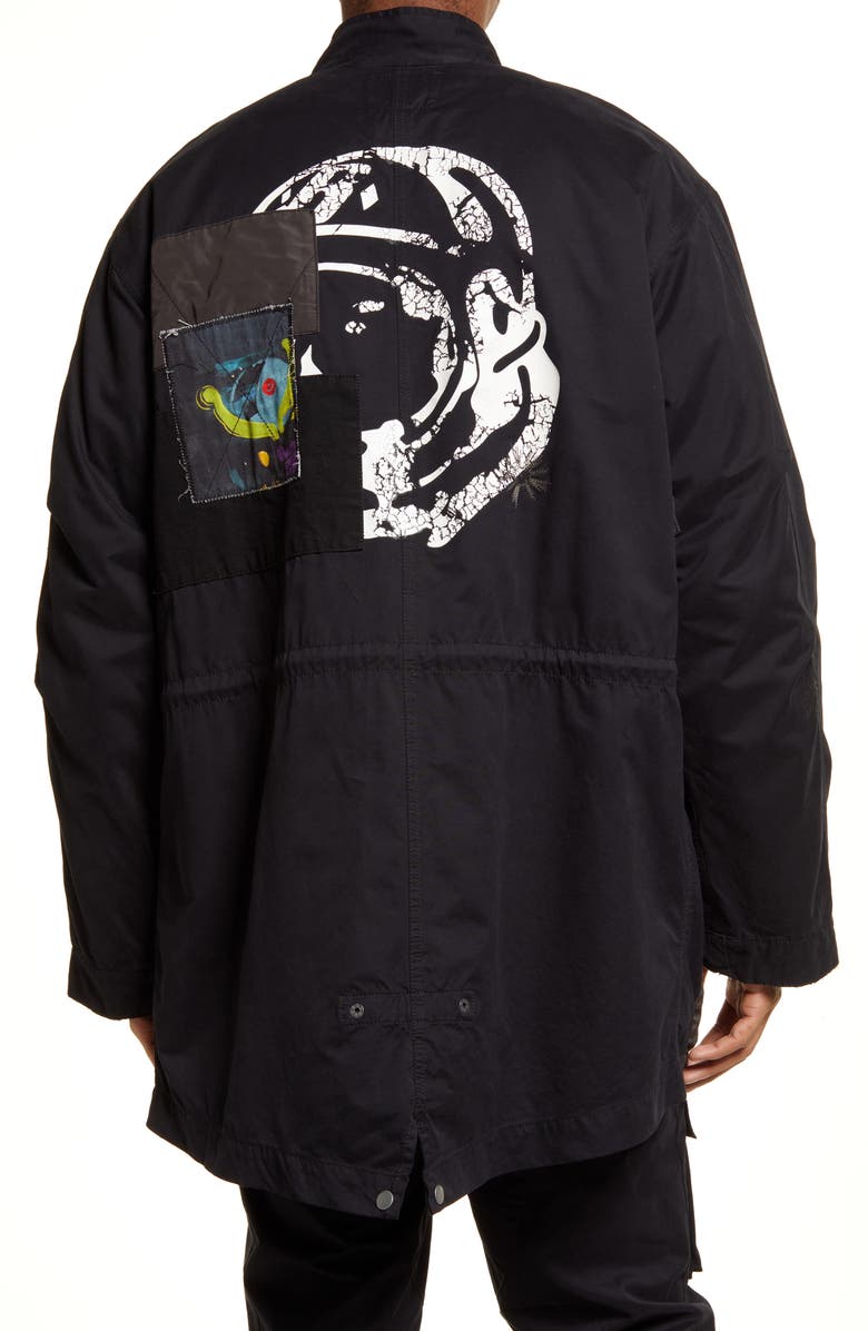 Billionaire Boys Club BB Limits Jacket | Nordstromrack