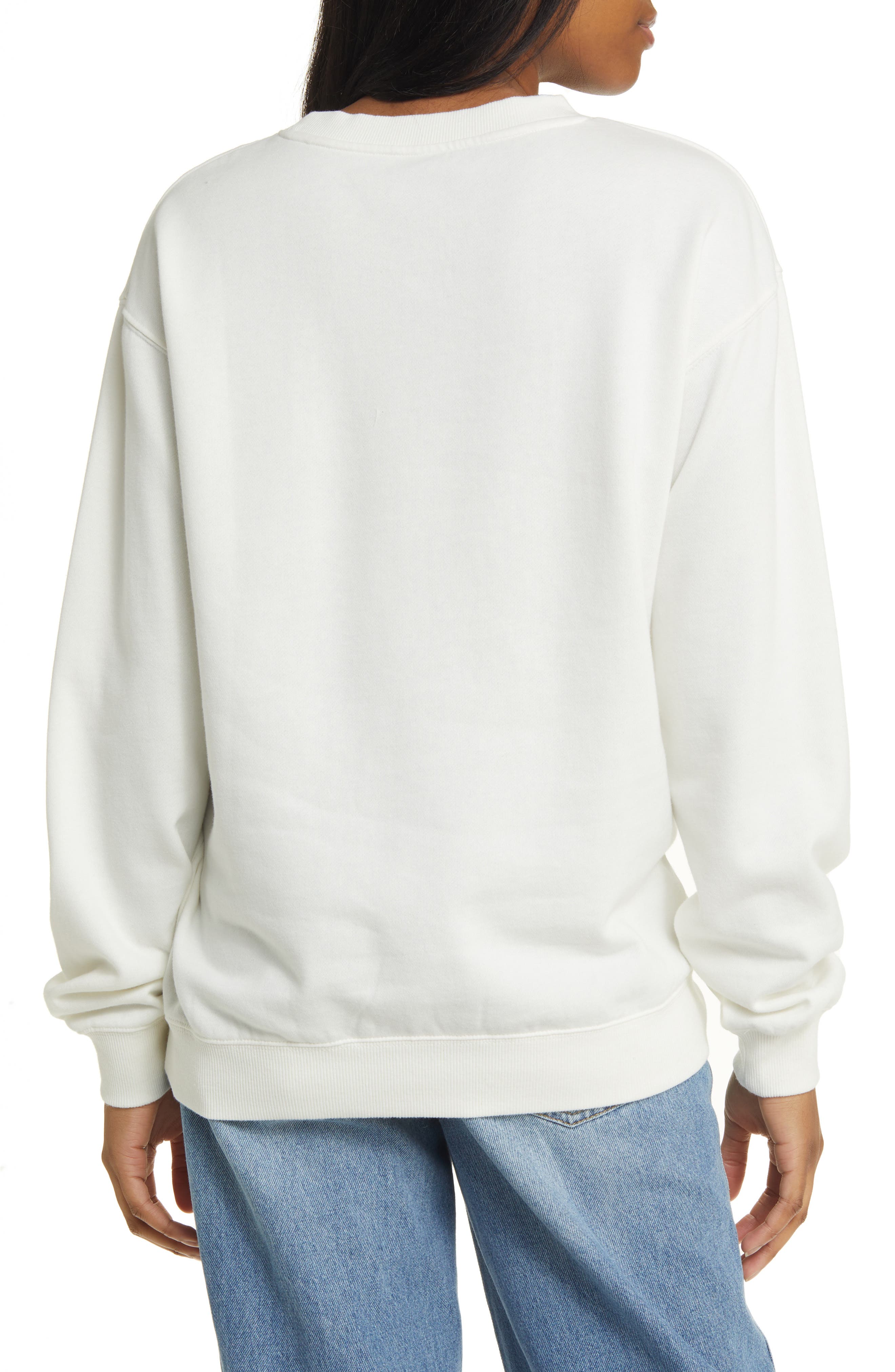 Hi Res Greece Varsity Sweatshirt | Nordstromrack