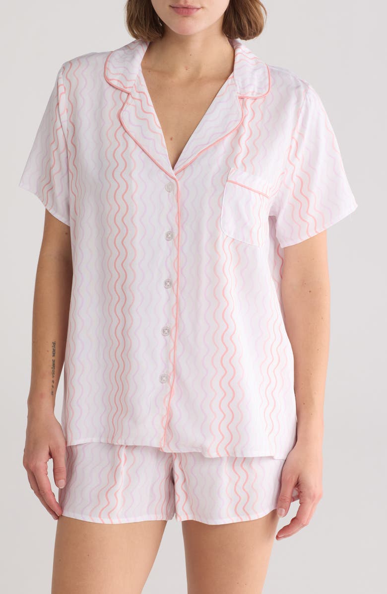 Splendid 2-Piece Pajama Set | Nordstromrack