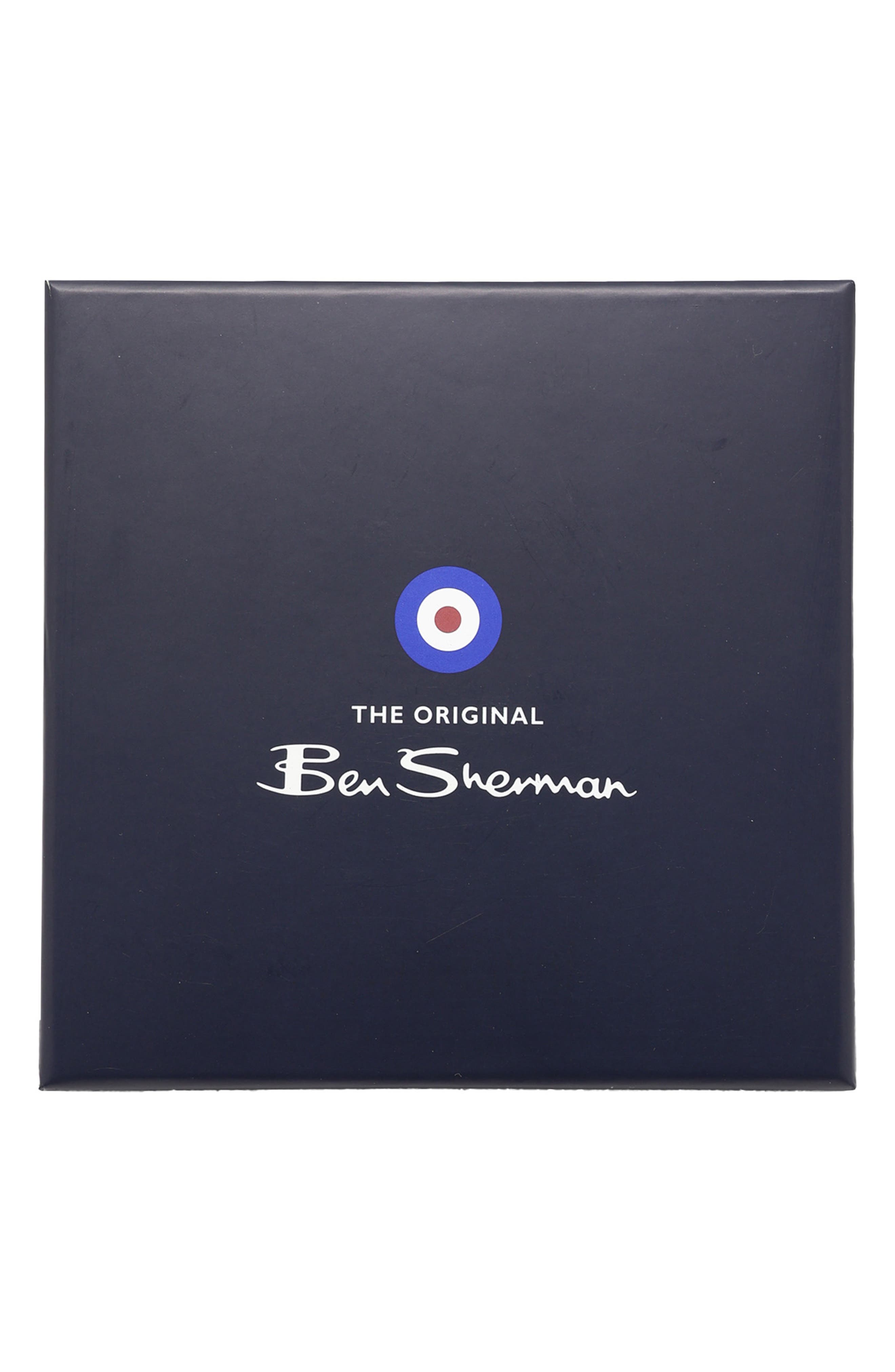 Ben Sherman Bow Tie & Lapel Pin Set | Nordstromrack