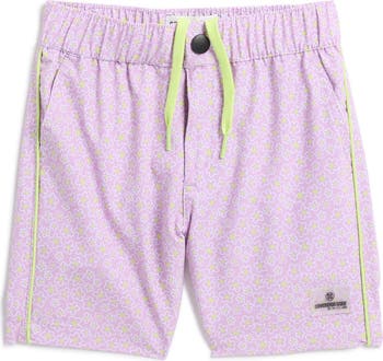 Sovereign Code Kids' Vital Swim Trunks | Nordstromrack